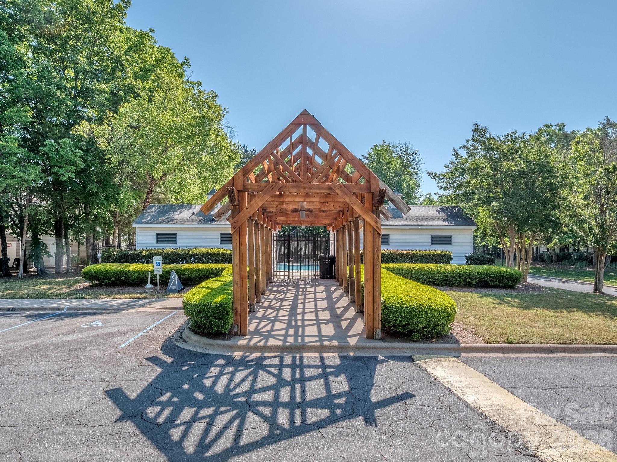 Photo 27 of 12844 Spirit Bound Way, Charlotte, NC