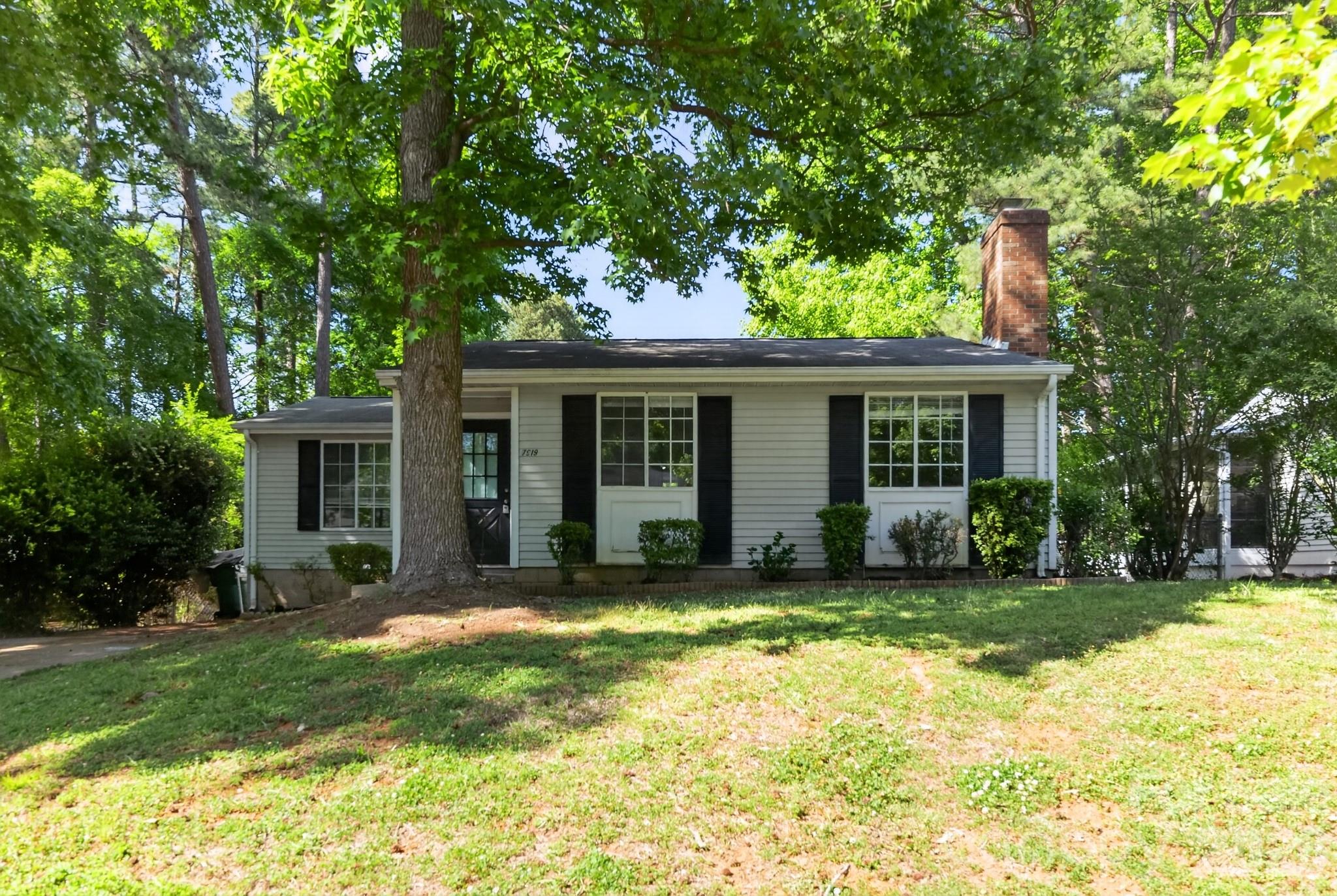 7919 Corder Drive, Charlotte, NC