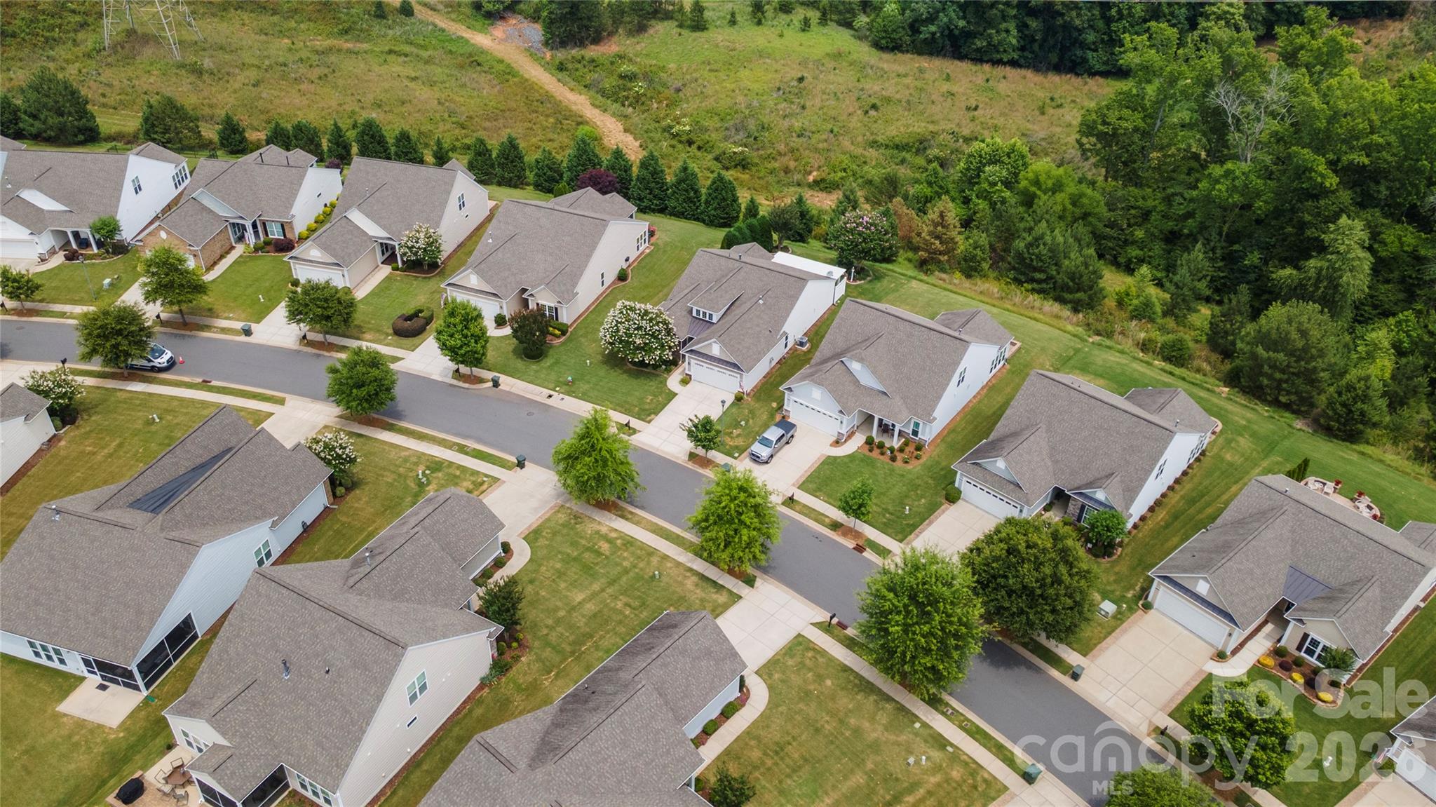 Photo 40 of 5036 Blossom Point Drive, Indian Land, SC