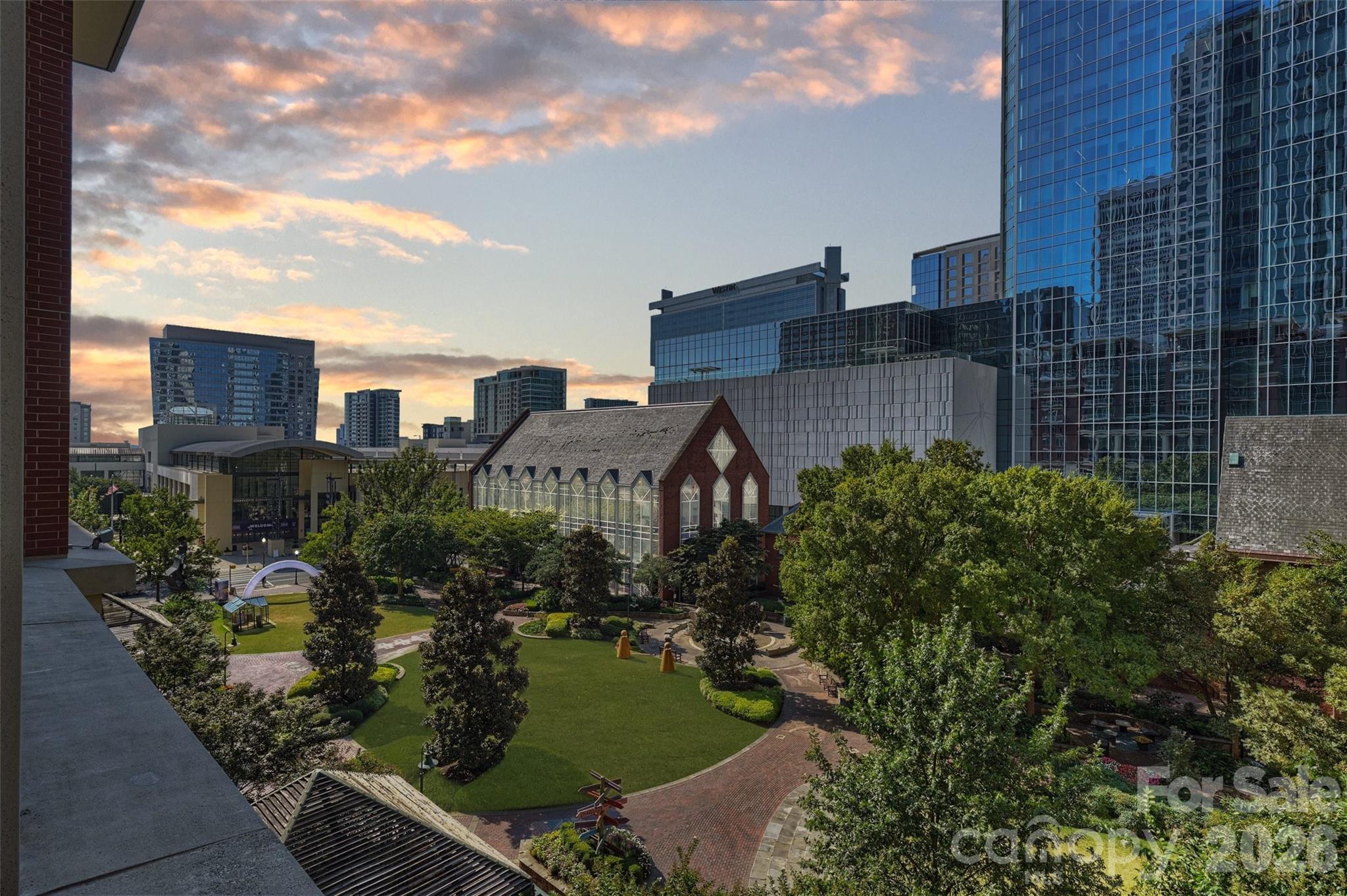 Photo 16 of 435 S Tryon Street301, Charlotte, NC