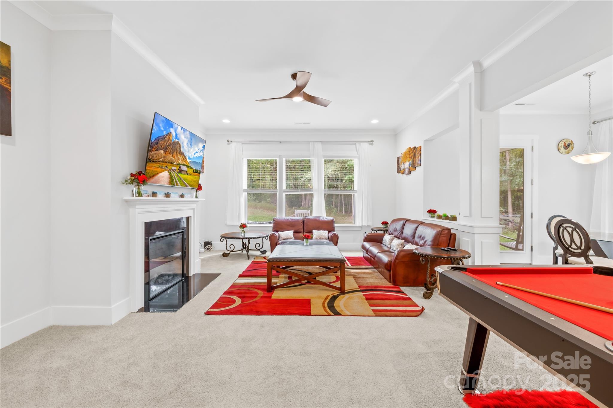 Home for sale at 1727 grace Lane, Charlotte, NC — photo 5 of 47