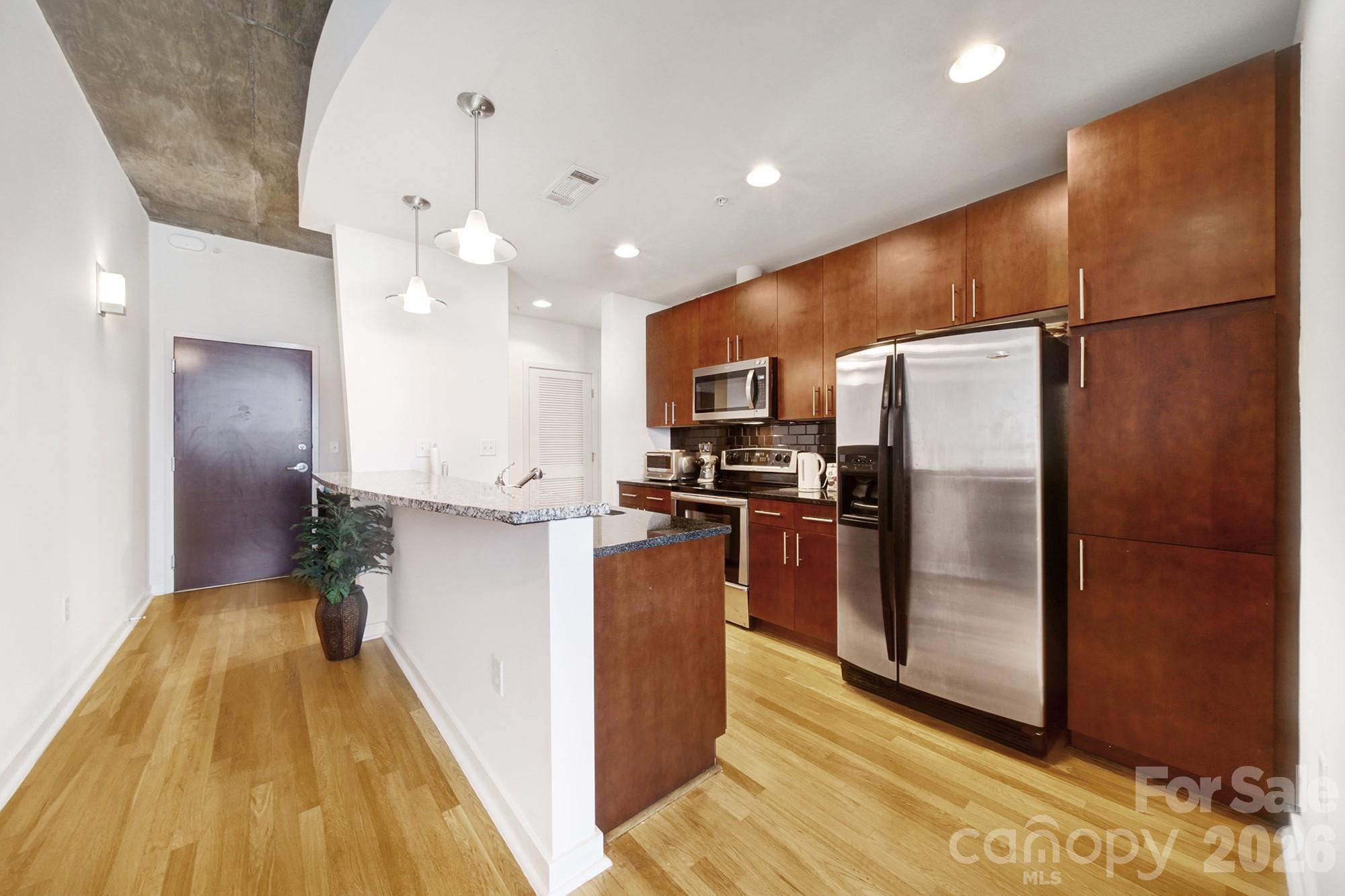 Photo 10 of 210 N Church Street3112, Charlotte, NC