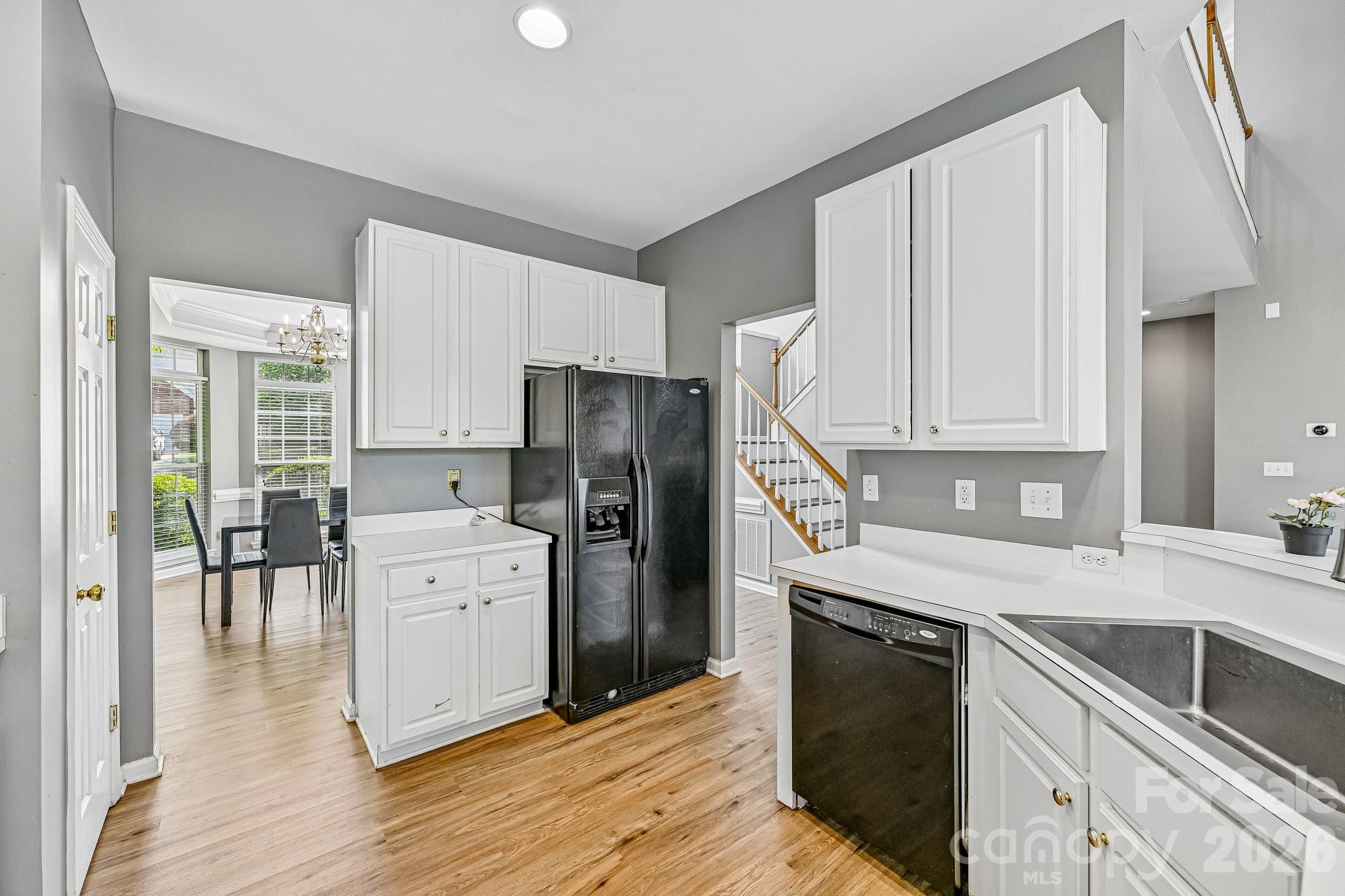 5755 Cambridge Bay Drive, Charlotte, NC - photo 20 of 48