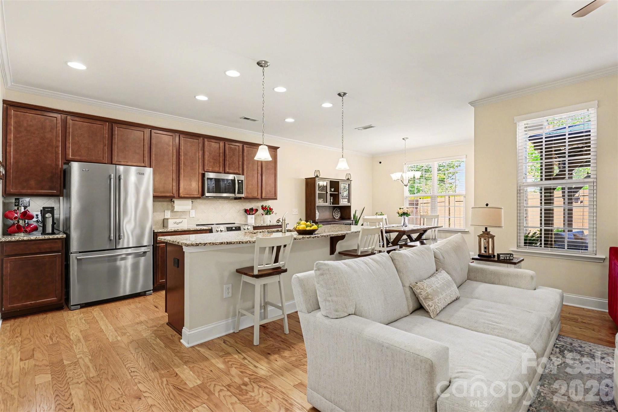 2020 Cramer Place Court, Cramerton, NC - photo 12 of 49