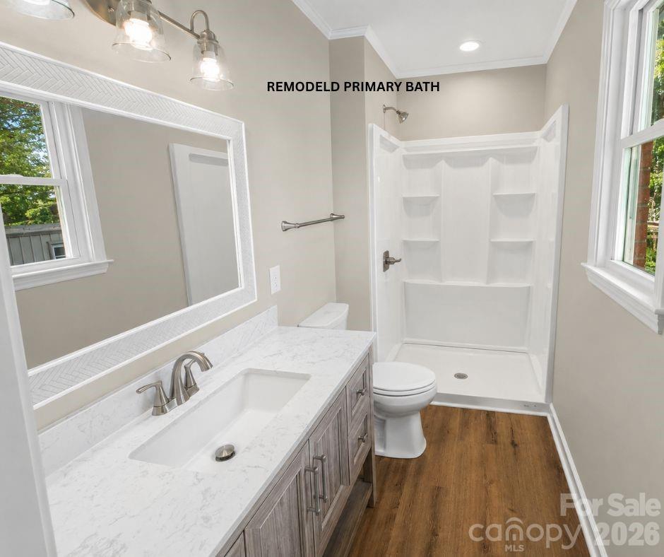 752 Hephzibah Church Road, Crouse, NC - photo 13 of 25