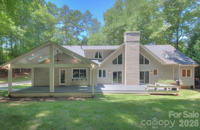 Photo 37 of 3408 Providence Manor Road, Charlotte, NC