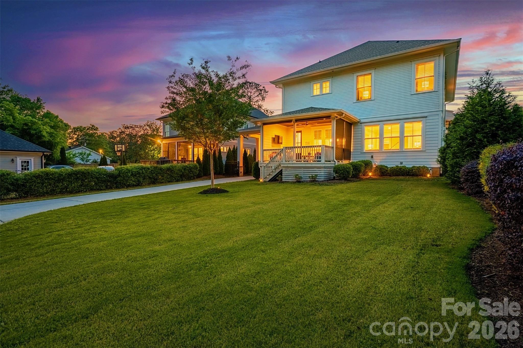Photo 42 of 5422 Closeburn Road, Charlotte, NC