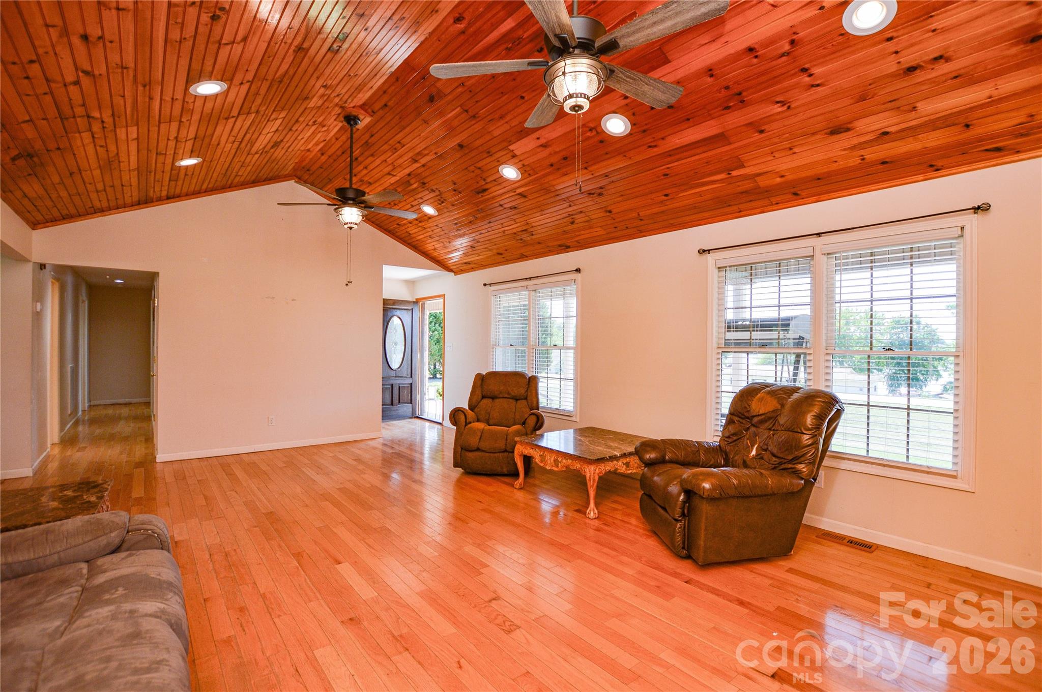 365 Wildlife Club Lane, Taylorsville, NC - photo 9 of 47