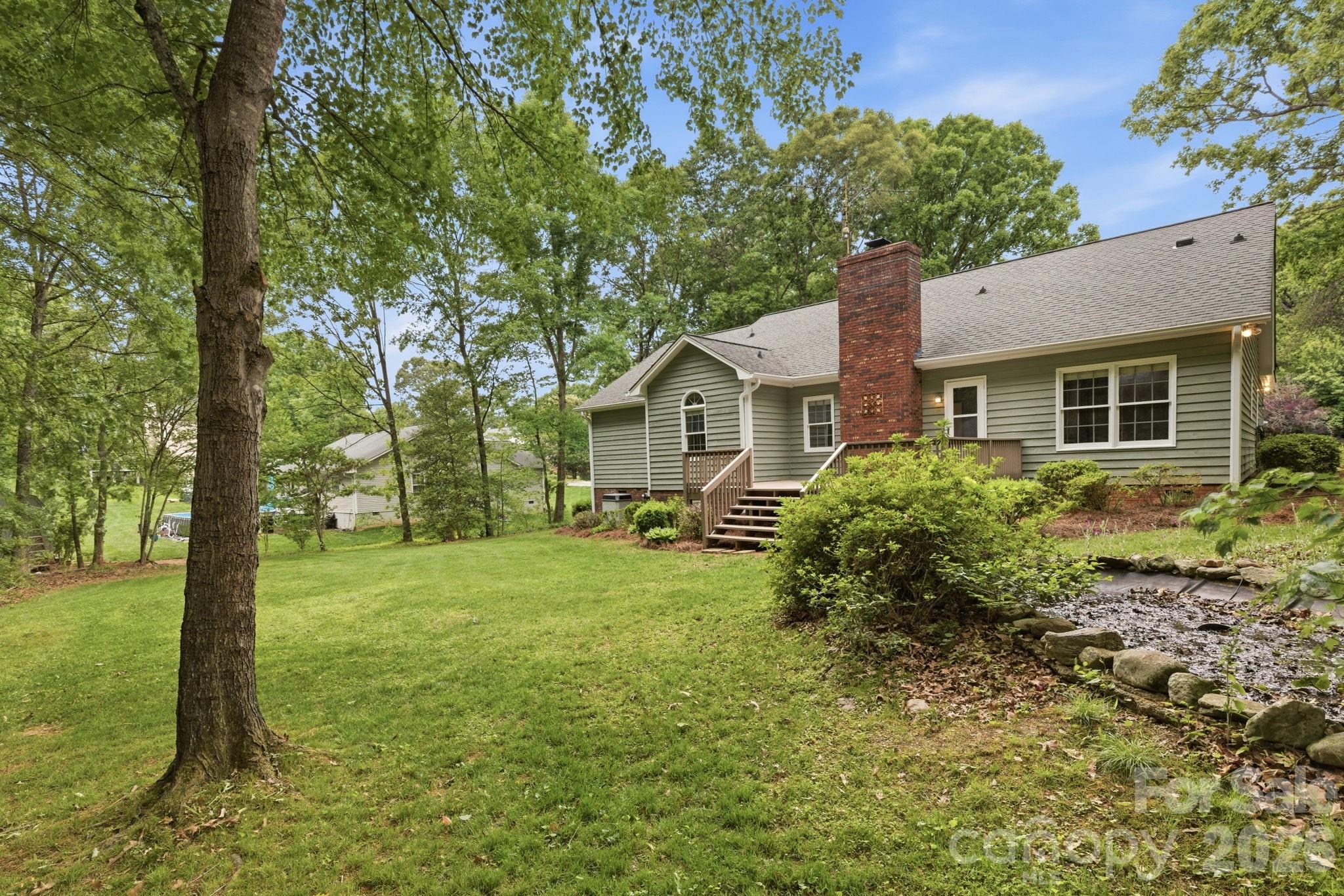 4804 Elmhurst Drive NE, Hickory, NC - photo 29 of 40