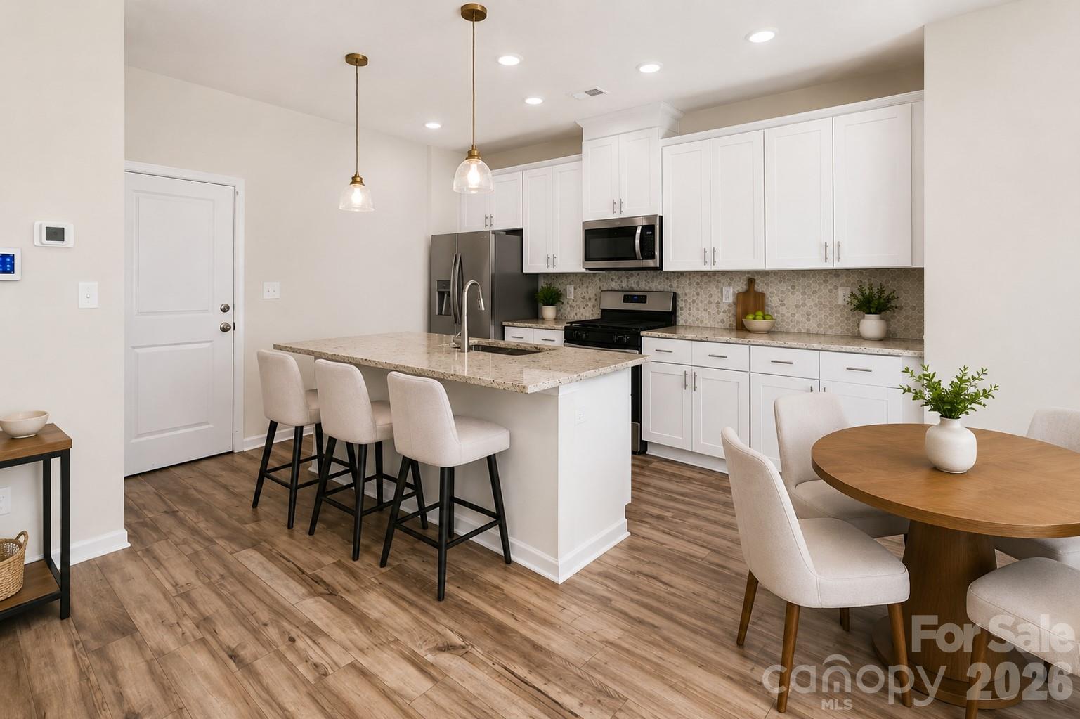 Home for sale at 1160 Harland Street, Charlotte, NC — photo 8 of 39