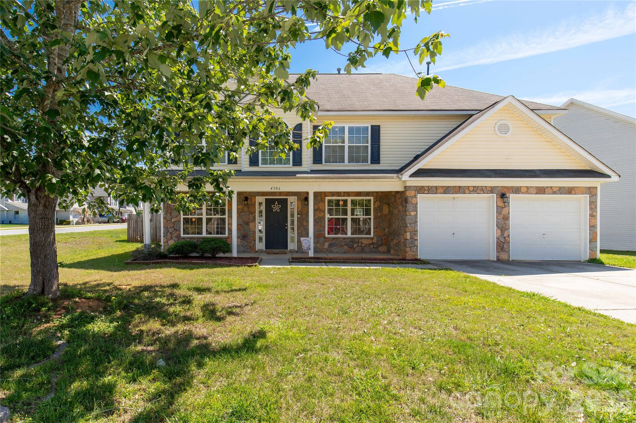 4306 Cole Creek Drive, Indian Land, SC