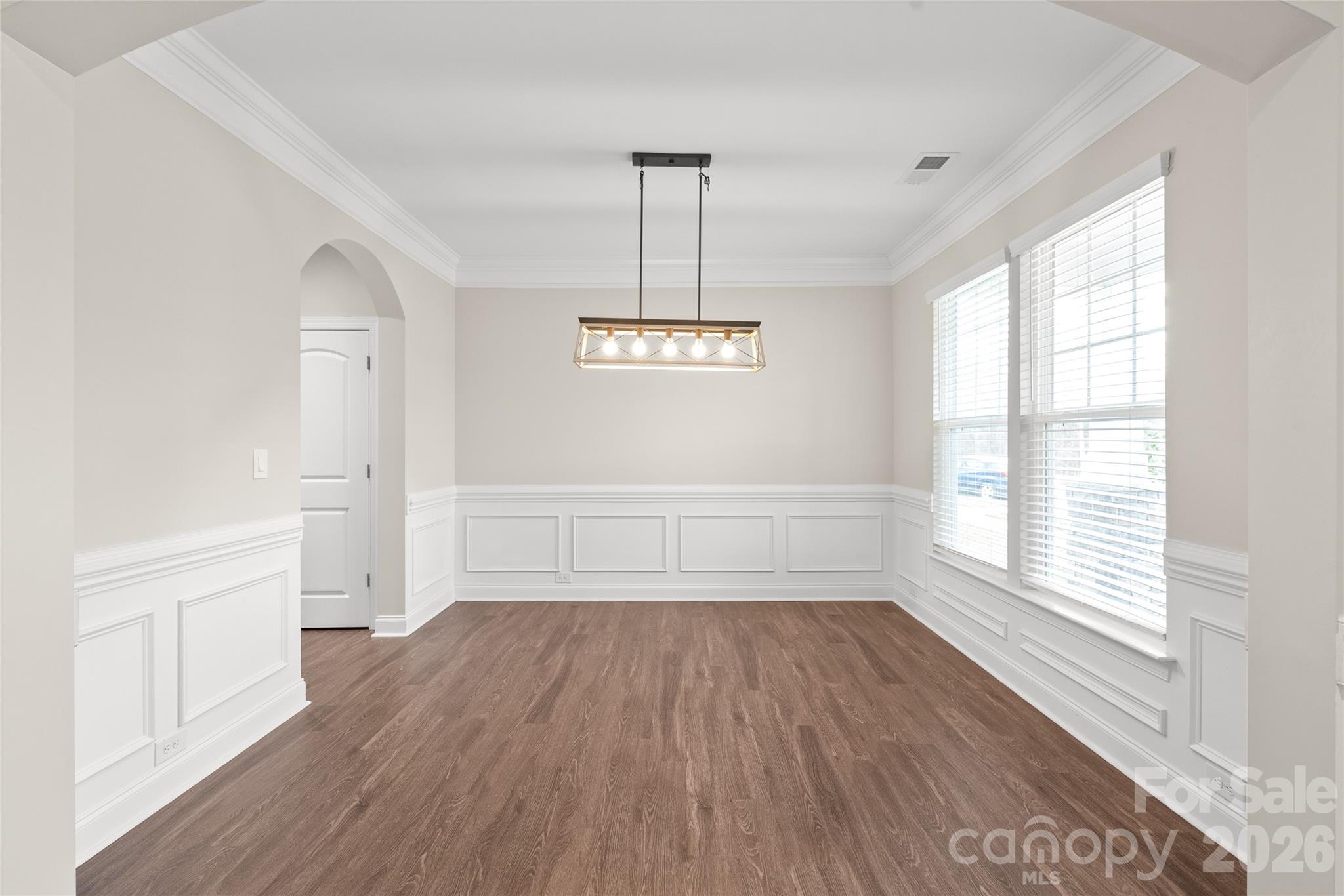 3017 Woodlands Creek Drive, Monroe, NC - photo 4 of 36