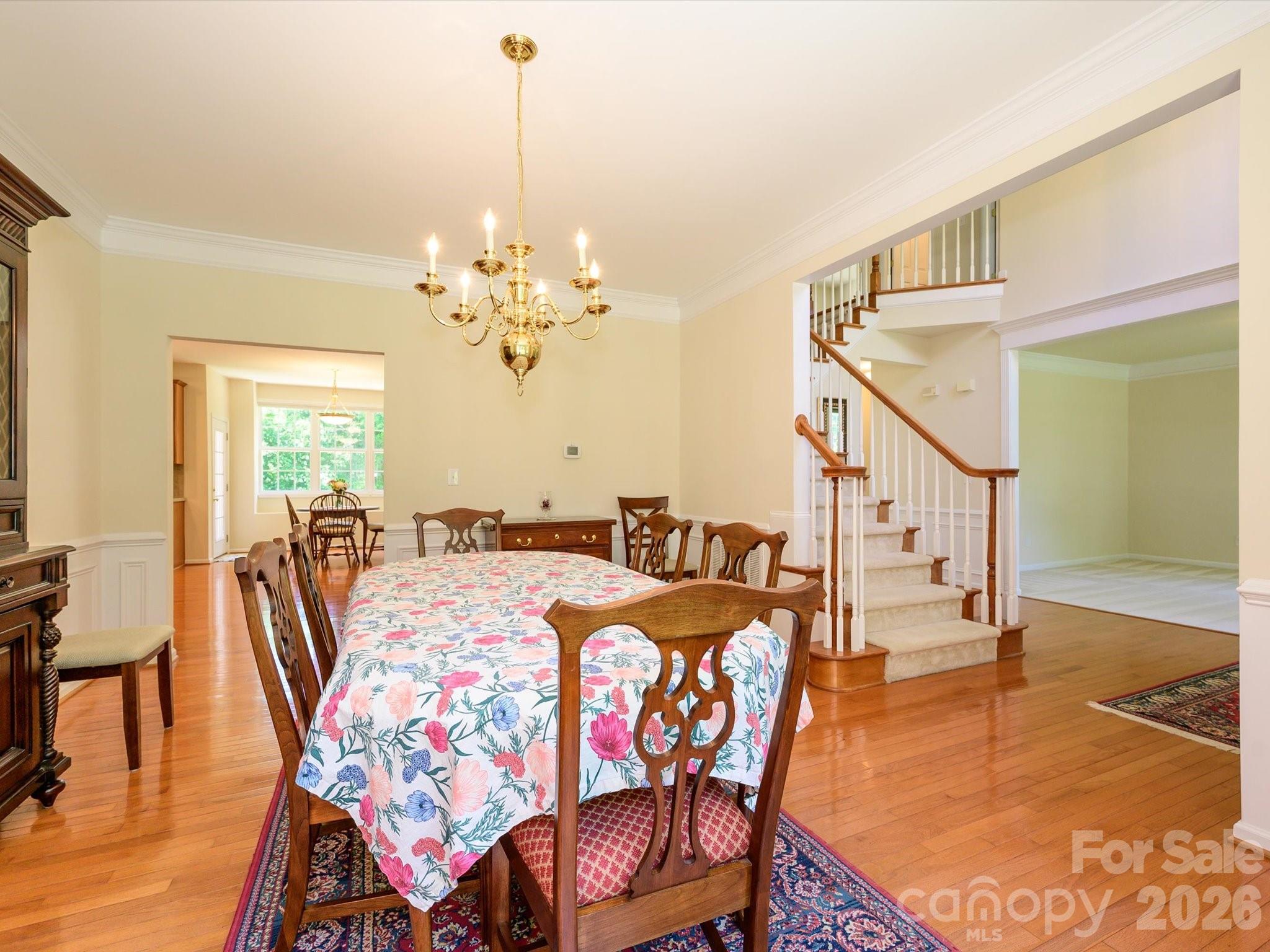 2172 Woodstream Road, Harrisburg, NC - photo 9 of 46