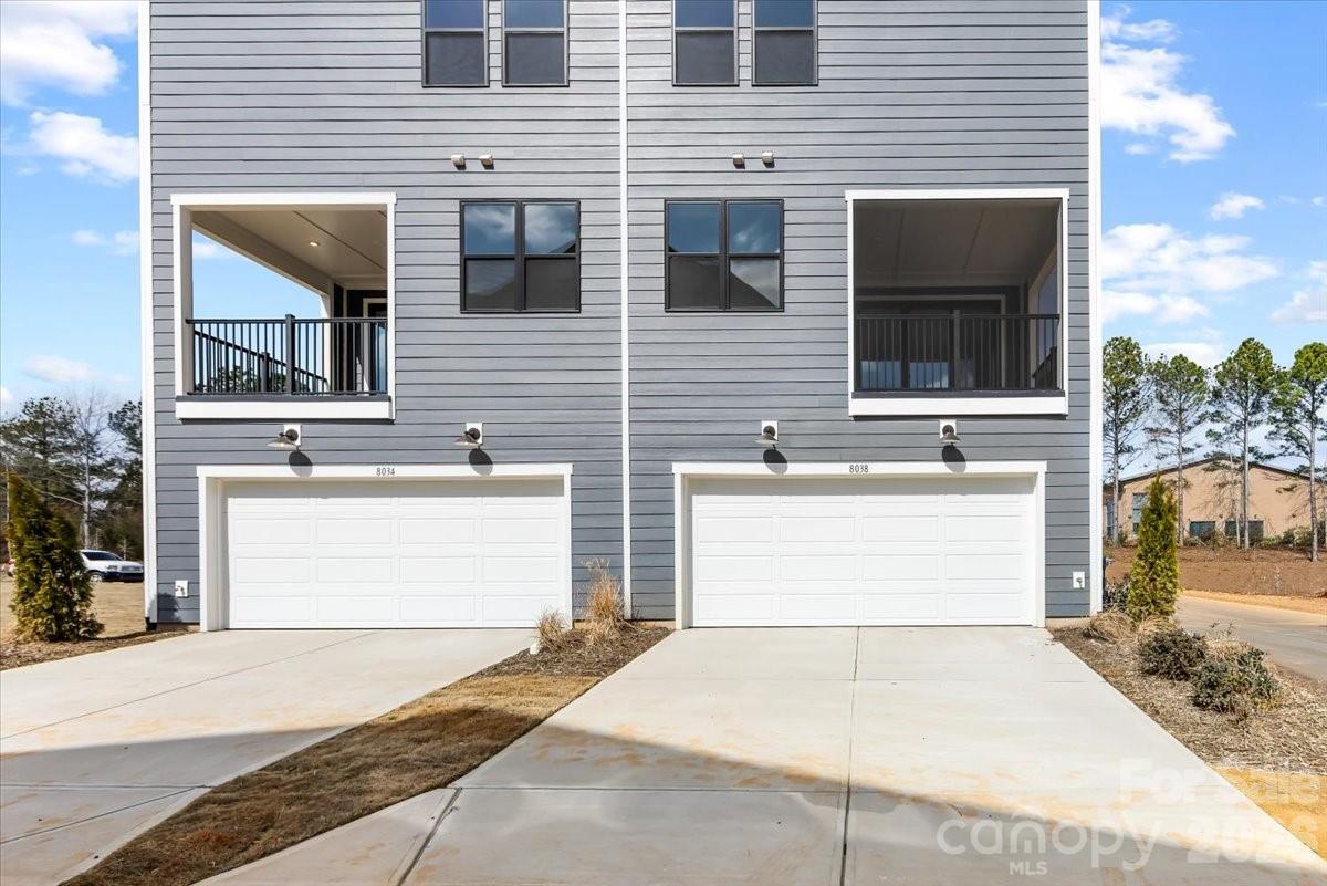 Photo 41 of 8038 Thimbleweed Circle, Charlotte, NC