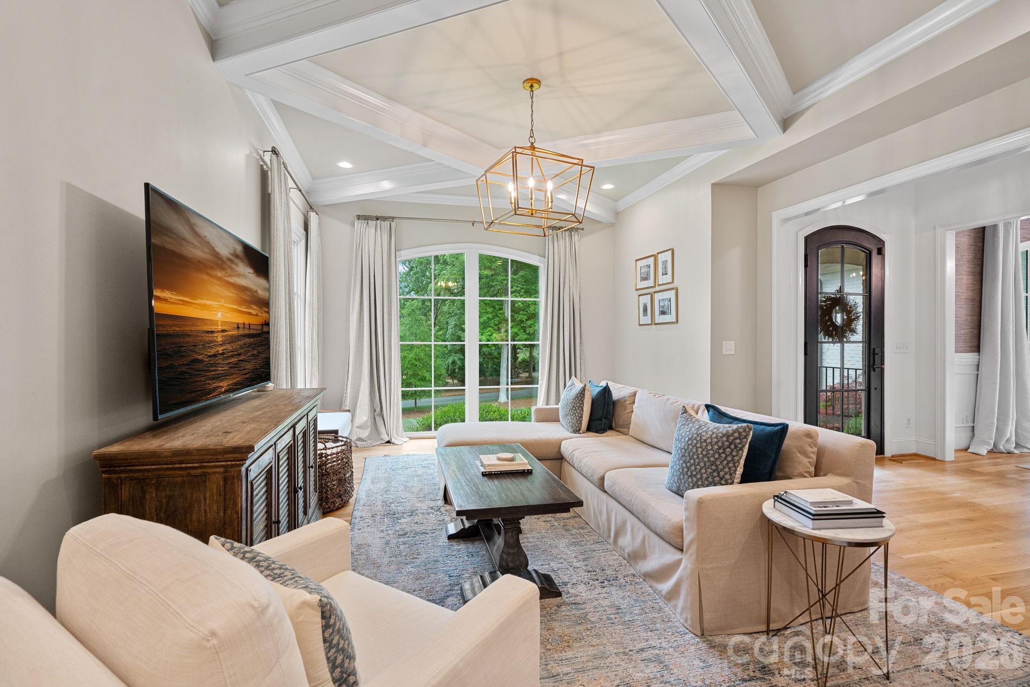 Photo 6 of 3901 Carmel Acres Drive, Charlotte, NC