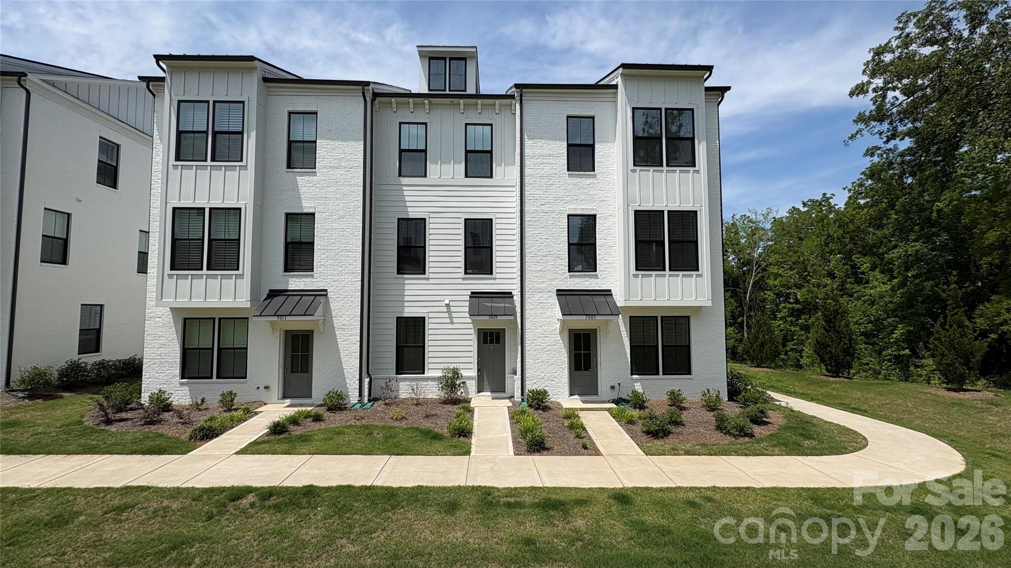 Home for sale at 5009 Layman Drive, Charlotte, NC — photo 1 of 39