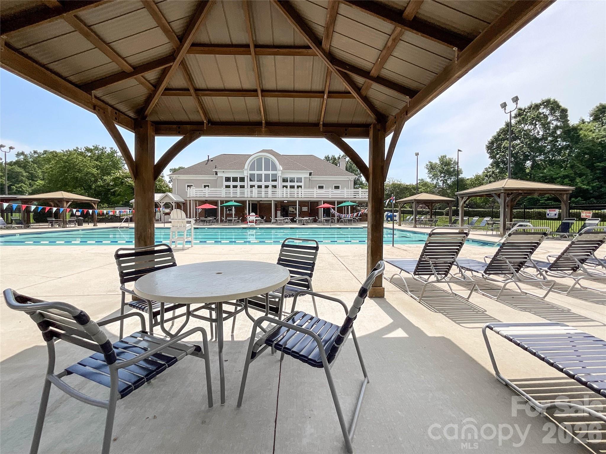 Photo 38 of 6876 Rothchild Drive, Charlotte, NC