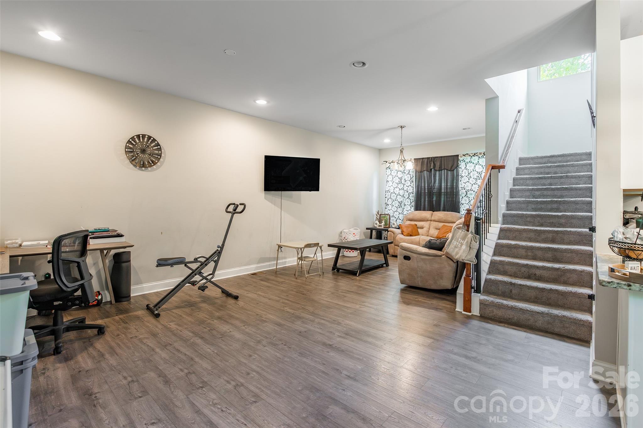 Photo 4 of 1151 Calhoun Street, Rock Hill, SC