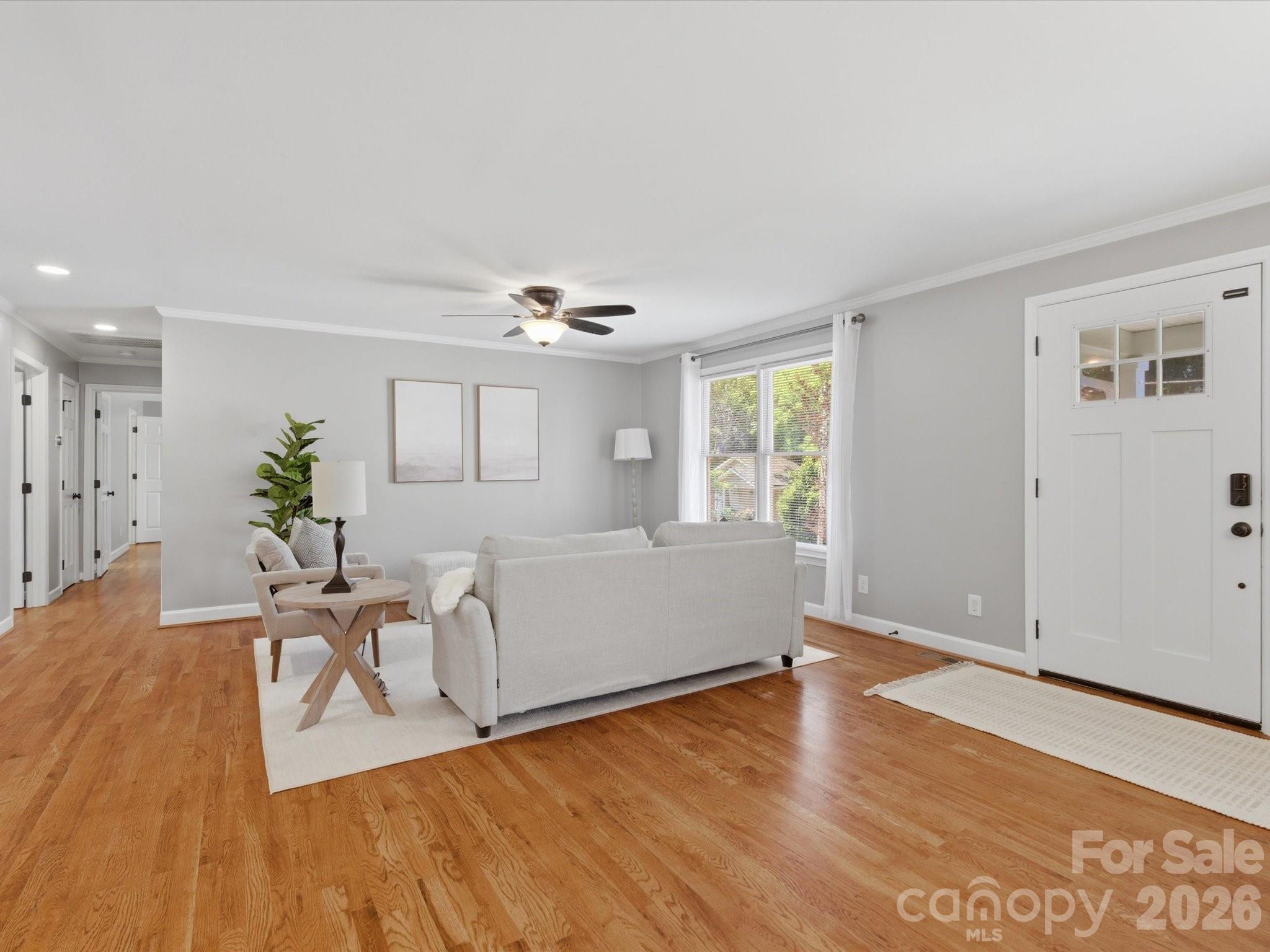 303 Sidney Johnson Street, Fort Mill, SC - photo 15 of 38
