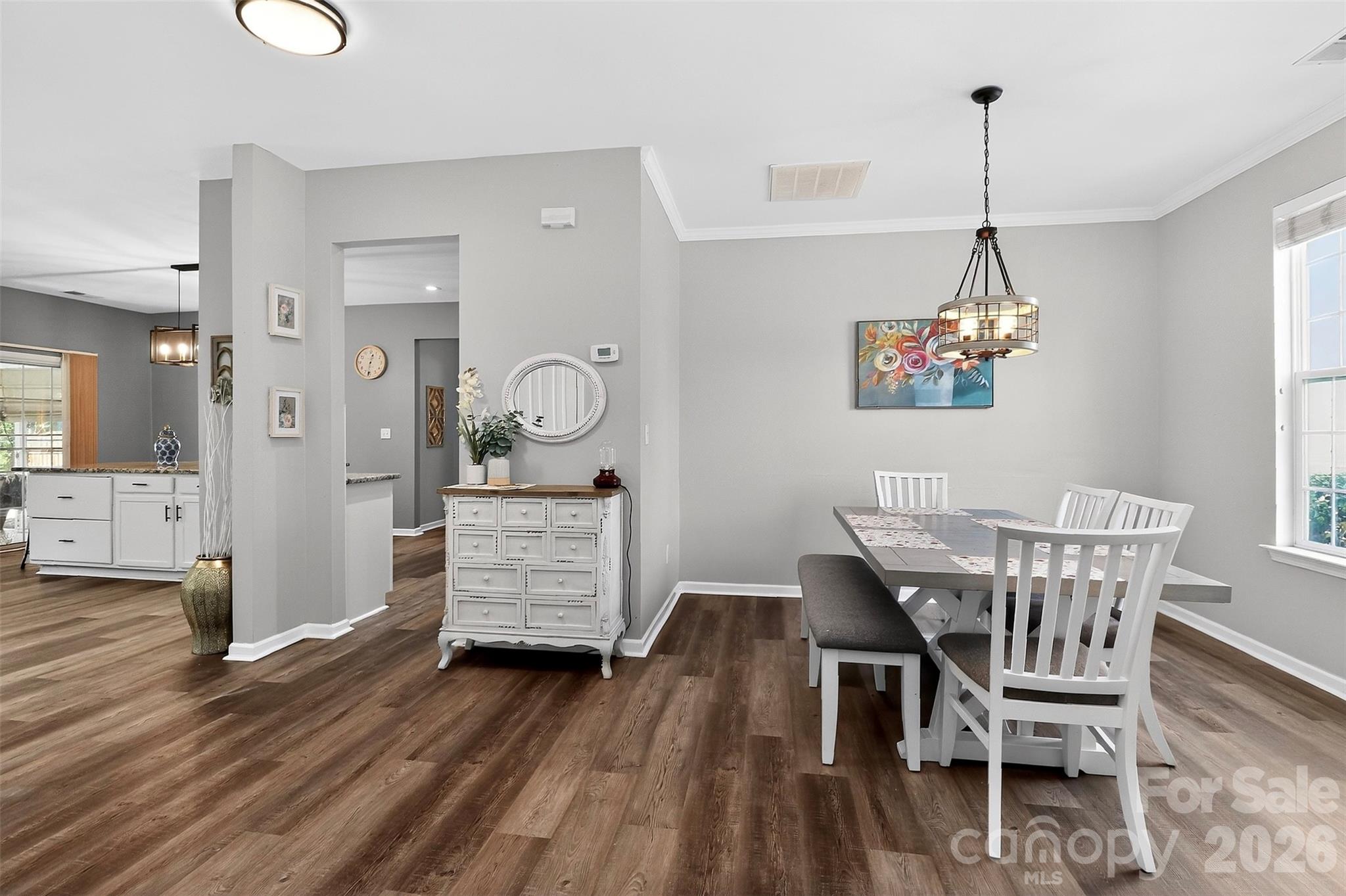 Photo 12 of 17126 Cambridge Woods Court, Charlotte, NC