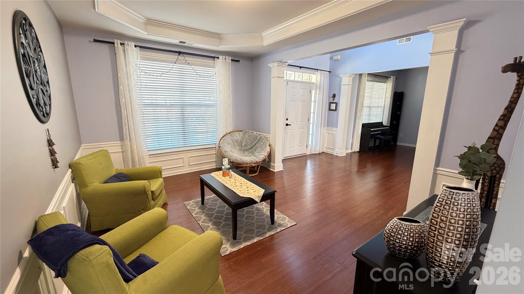 Home for sale at 9542 Oswald Lane, Charlotte, NC — photo 5 of 39