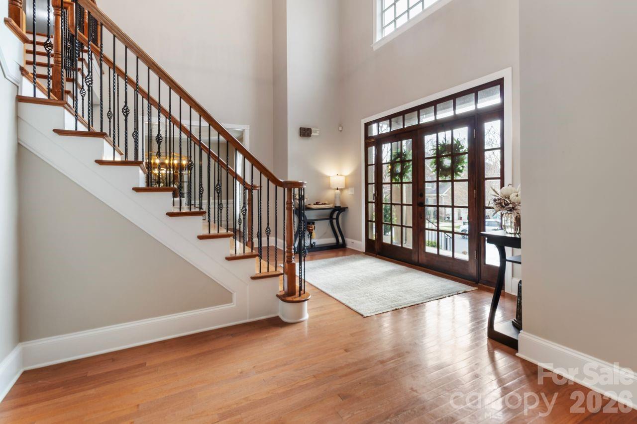 2817 Bevis Lane, Waxhaw, NC - photo 5 of 46