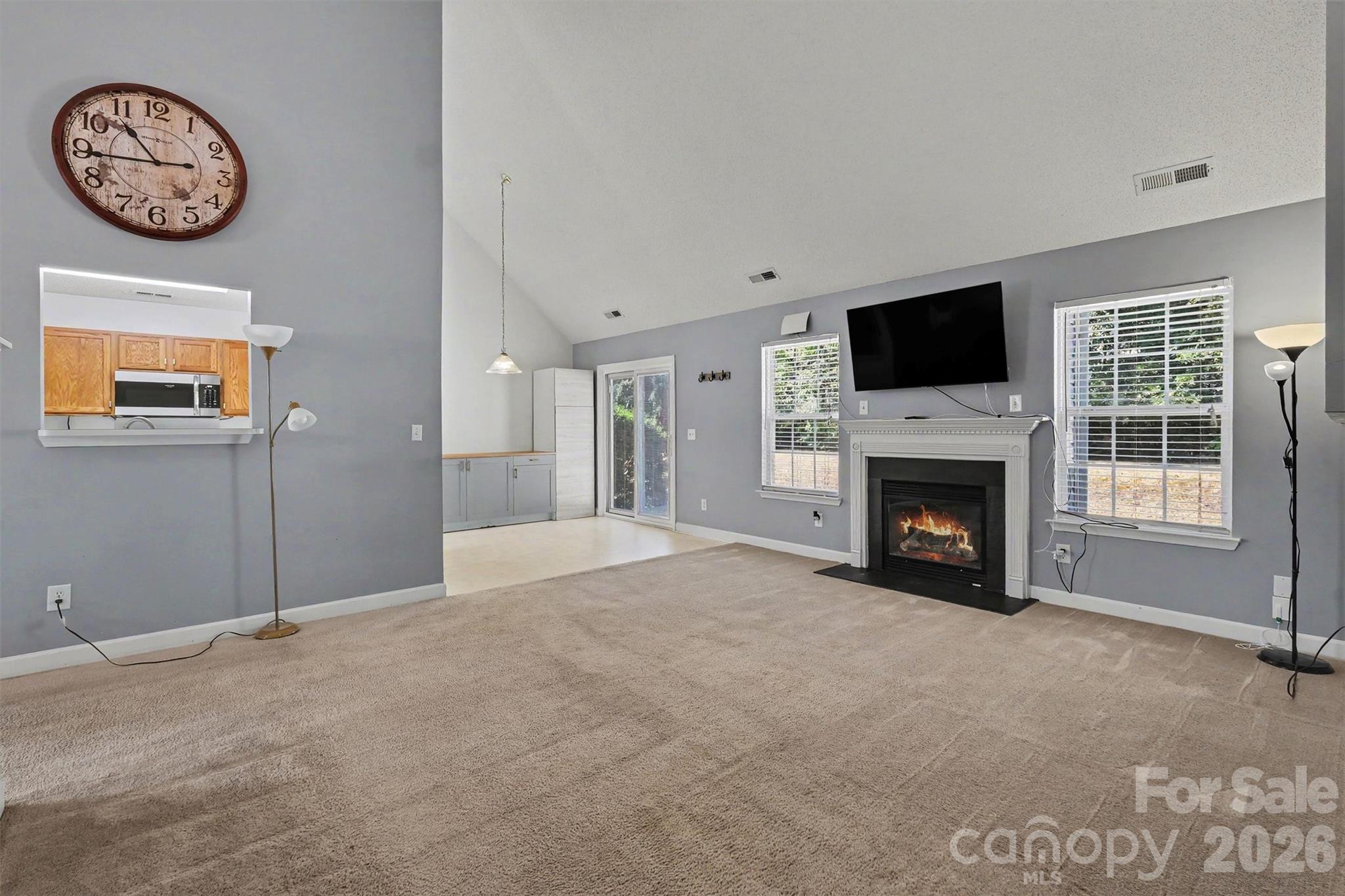Photo 6 of 9229 Simonton Drive, Charlotte, NC