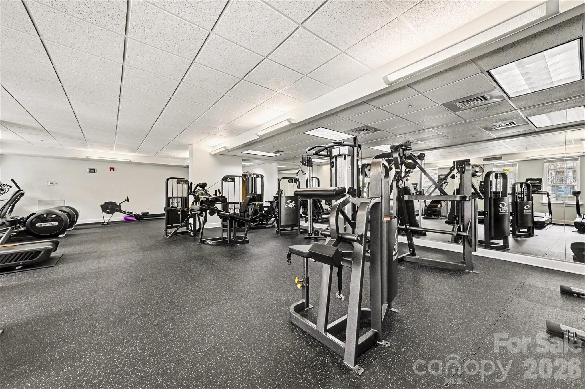Photo 22 of 300 W 5th Street336, Charlotte, NC