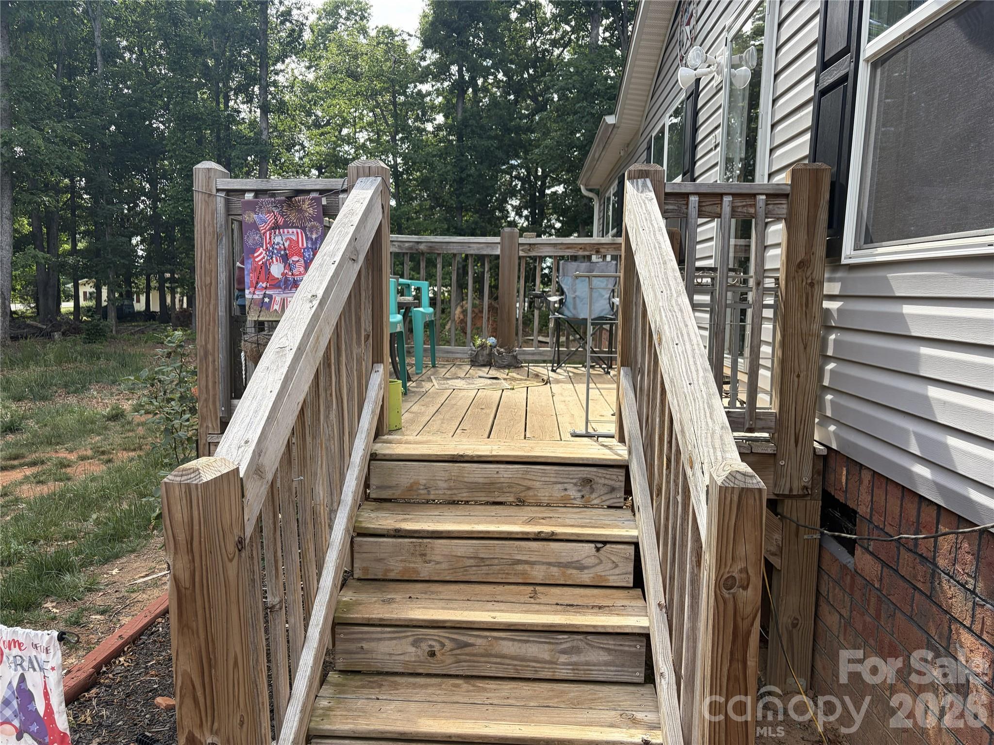 915 Jay Burke Road, Taylorsville, NC - photo 12 of 21