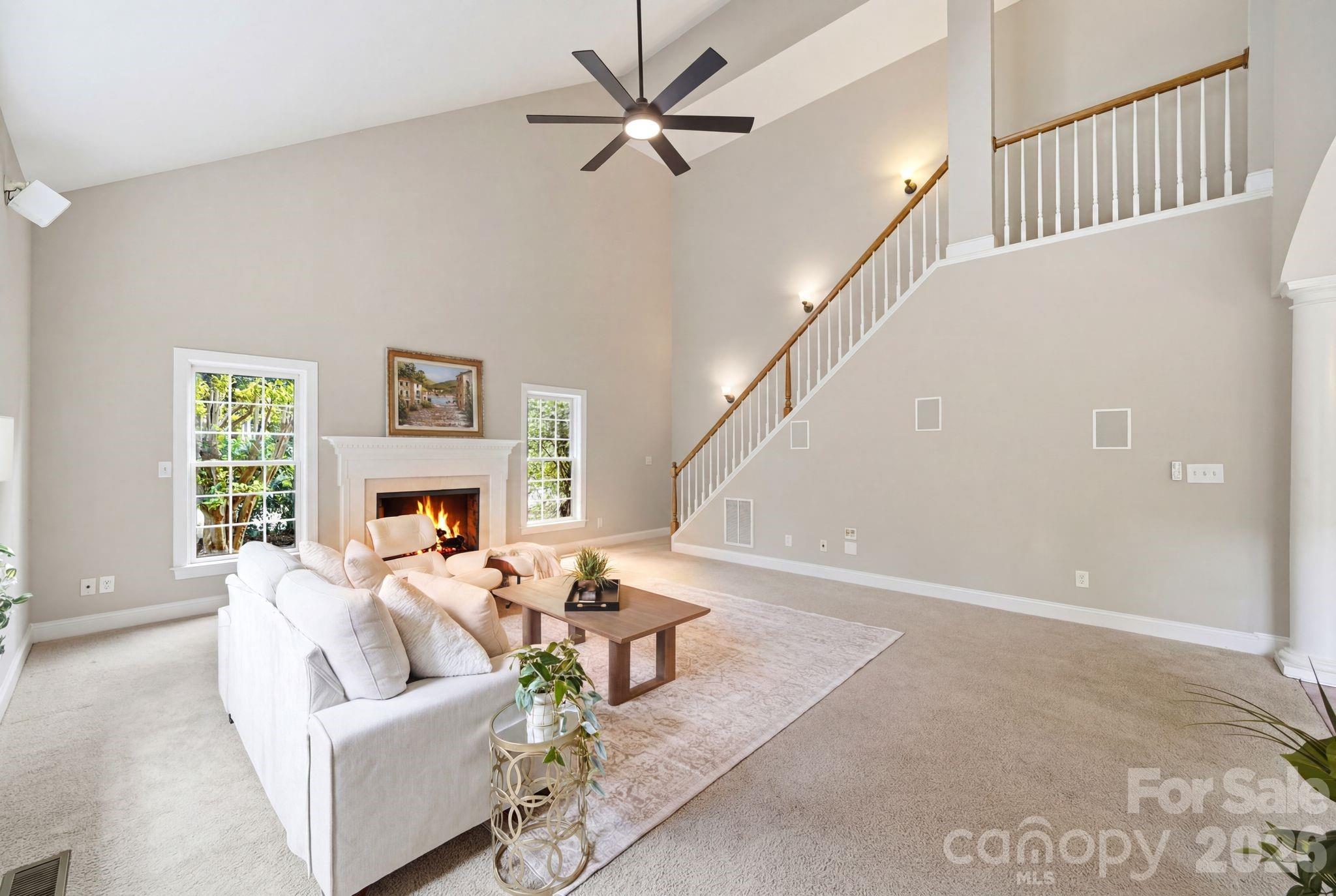 Photo 10 of 12319 Summer Breeze Court, Charlotte, NC
