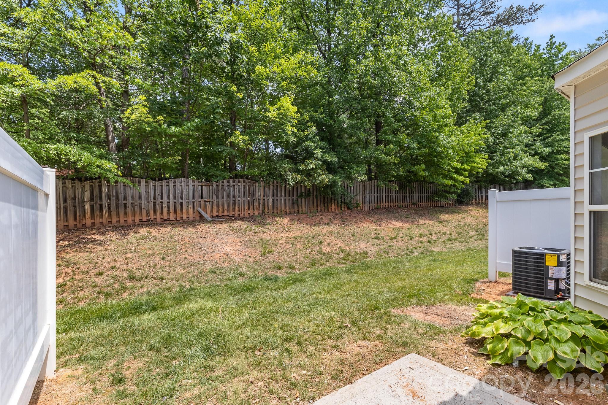 5536 Franklin Springs Circle, Charlotte, NC - photo 30 of 34