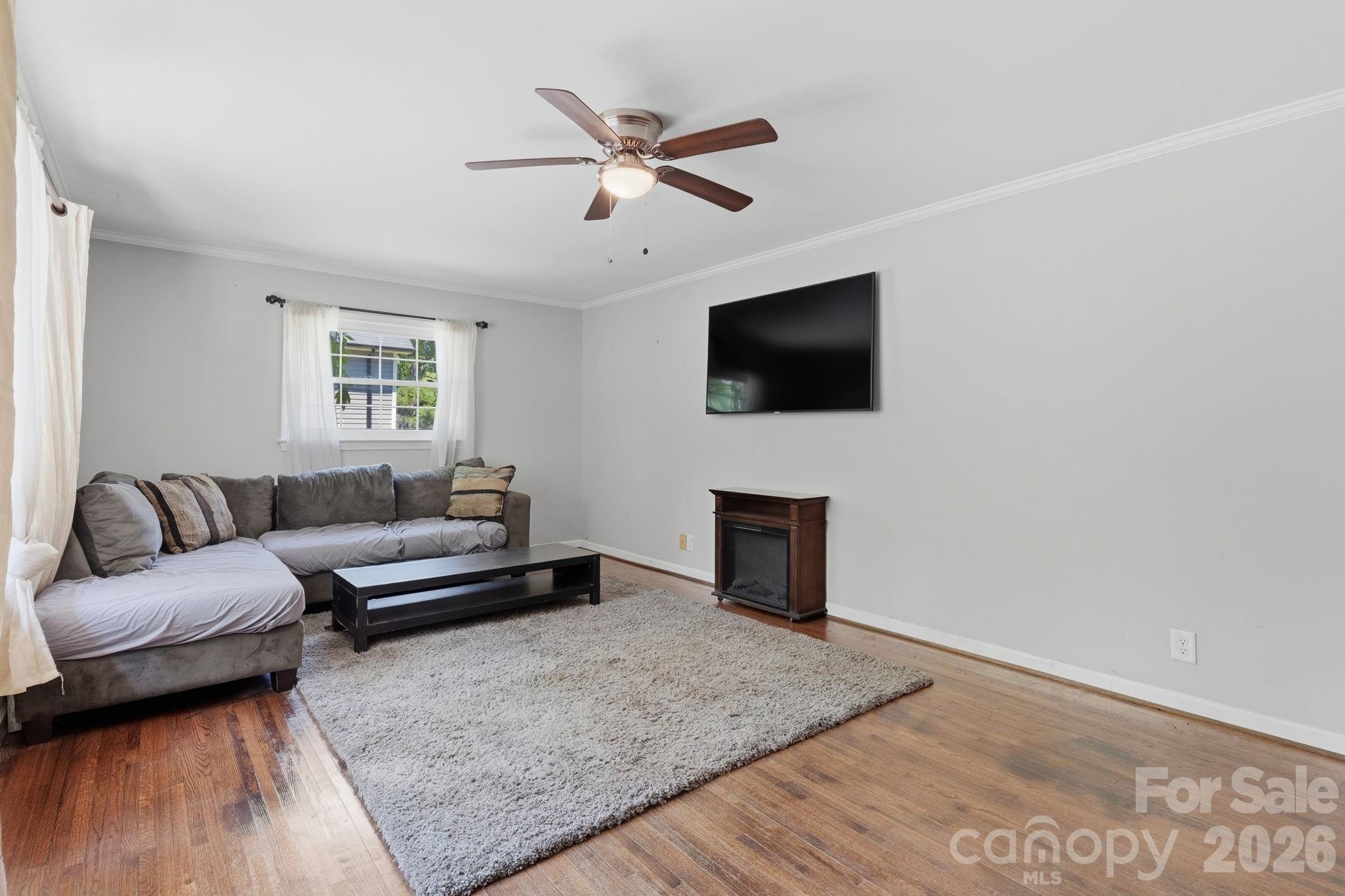 153 American Avenue NE, Concord, NC - photo 13 of 42