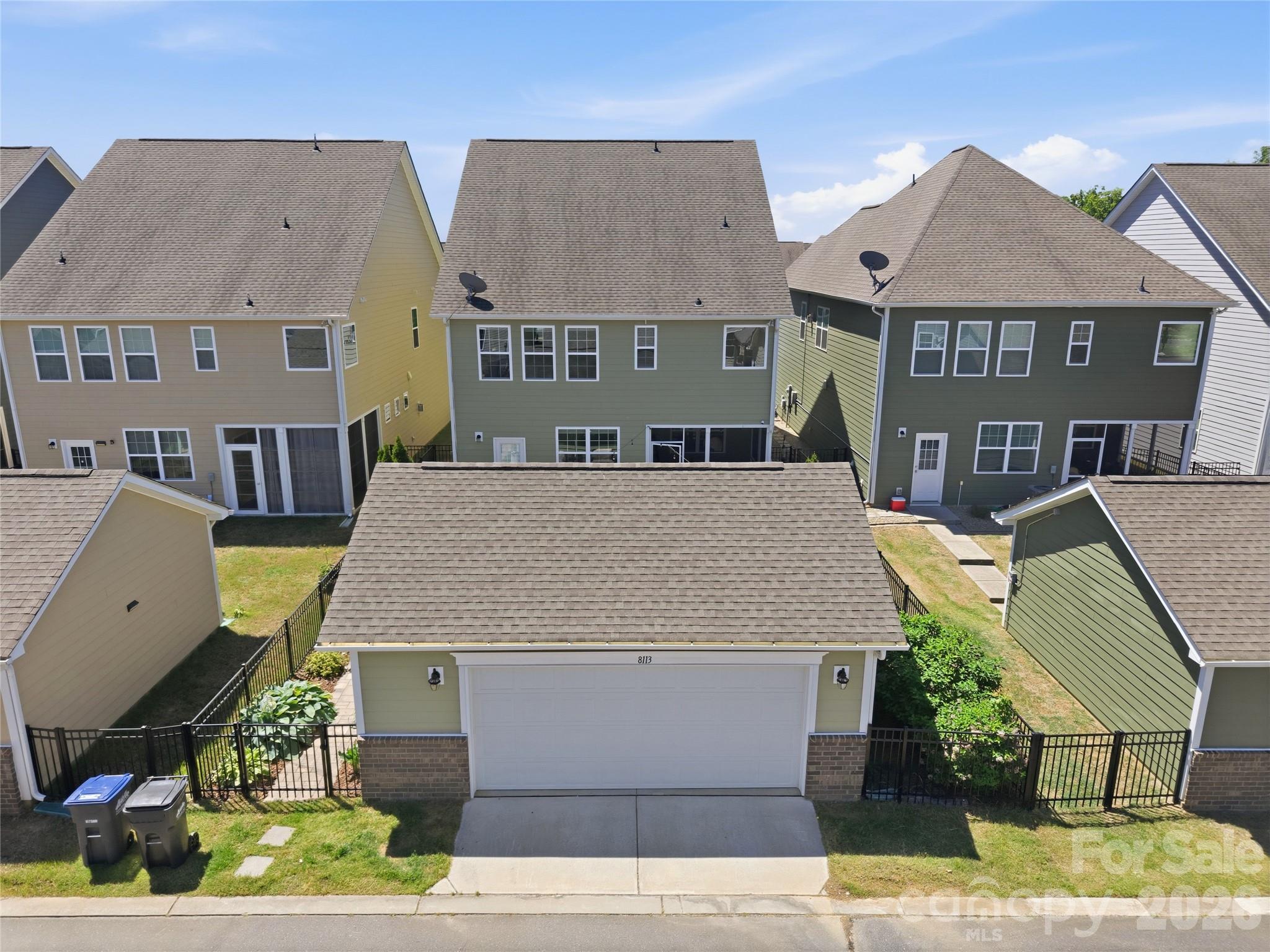 8113 Cornhill Avenue, Charlotte, NC - photo 33 of 35