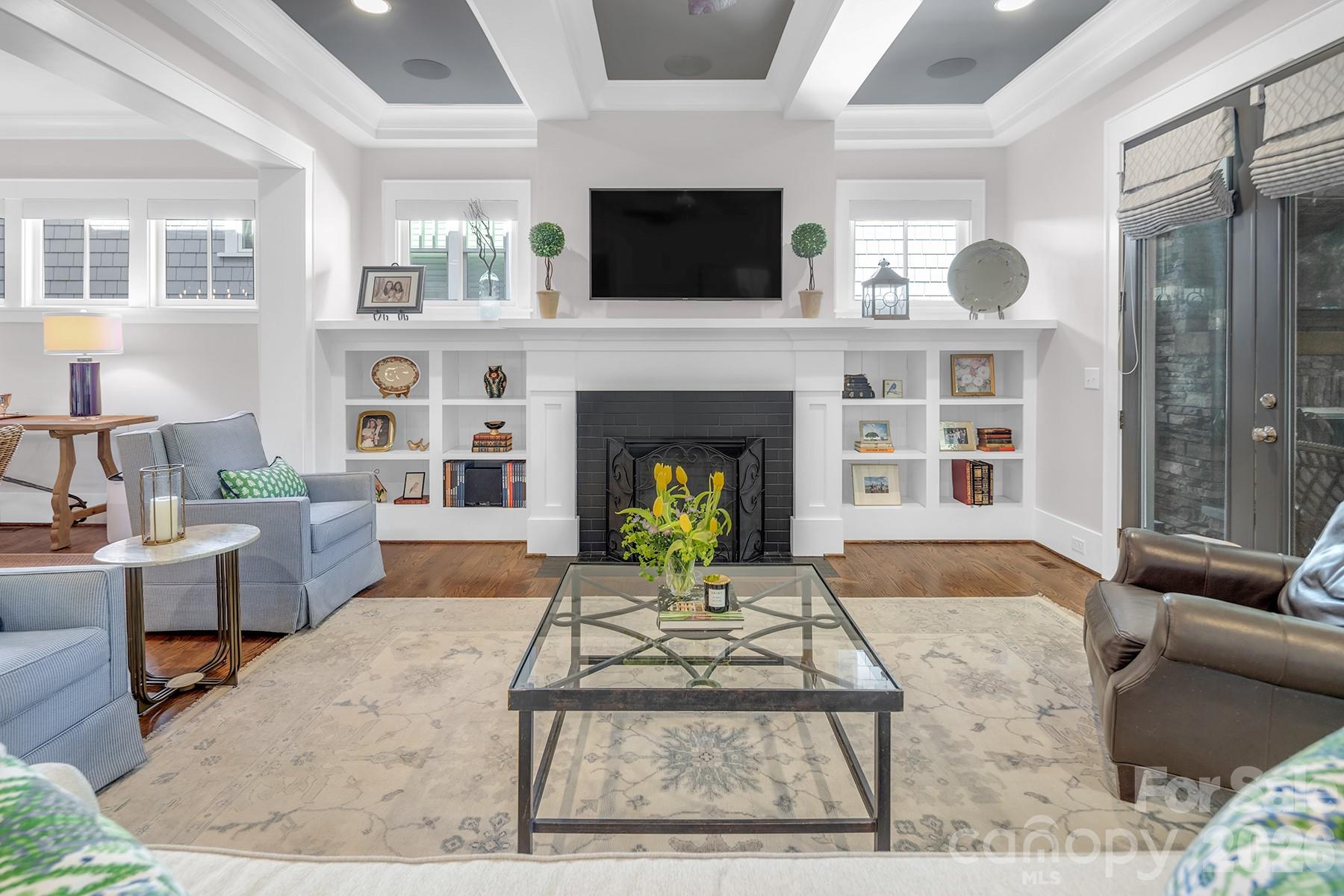 Photo 6 of 520 Hillside Avenue, Charlotte, NC