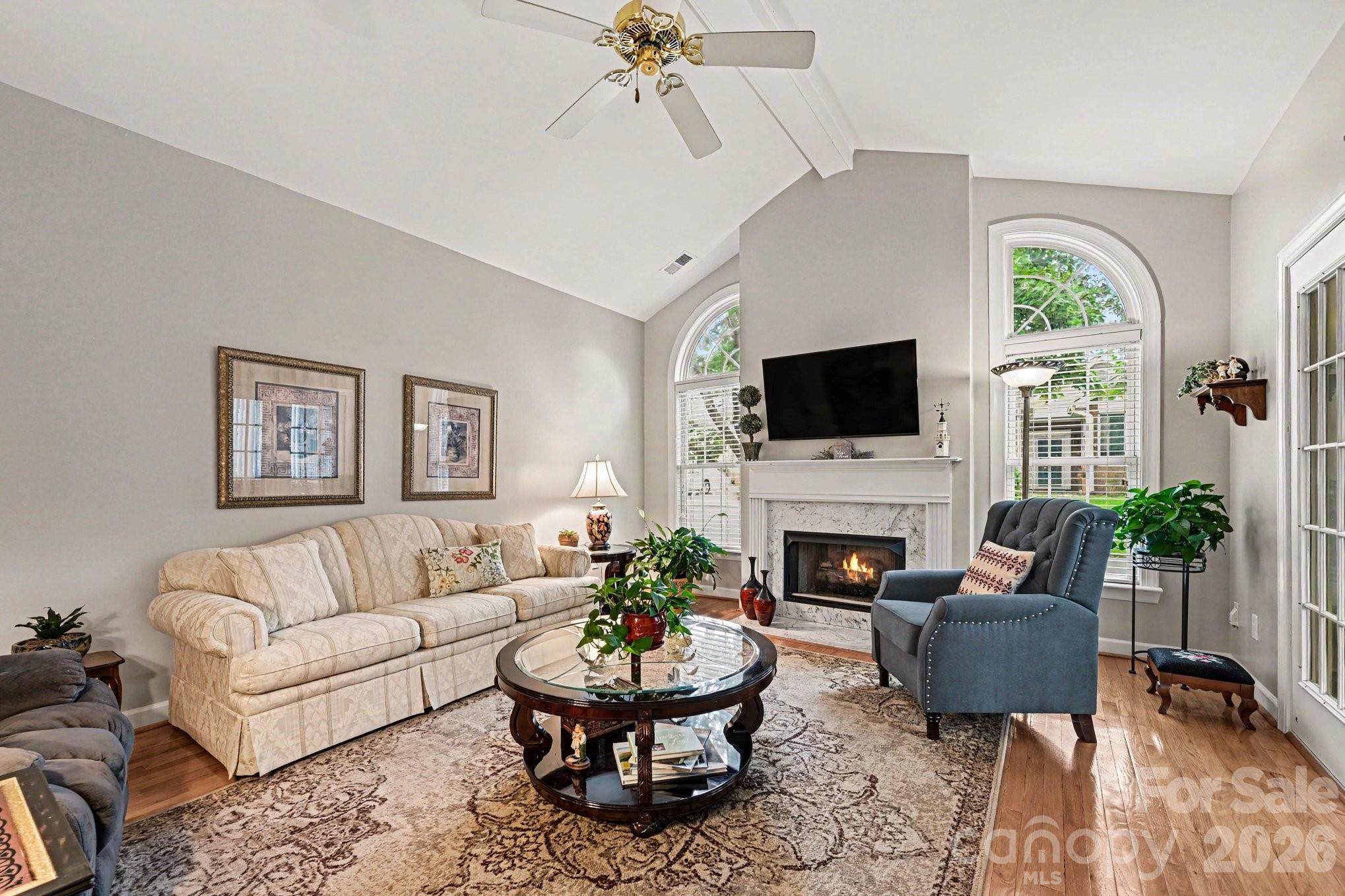 Photo 4 of 11341 Olde Turnbury Court, Charlotte, NC
