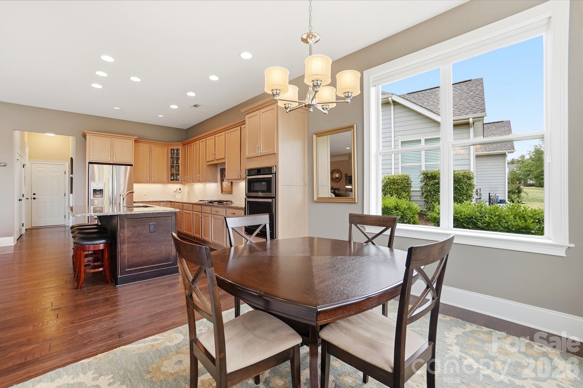 Photo 17 of 15519 Lake Ridge Road, Charlotte, NC
