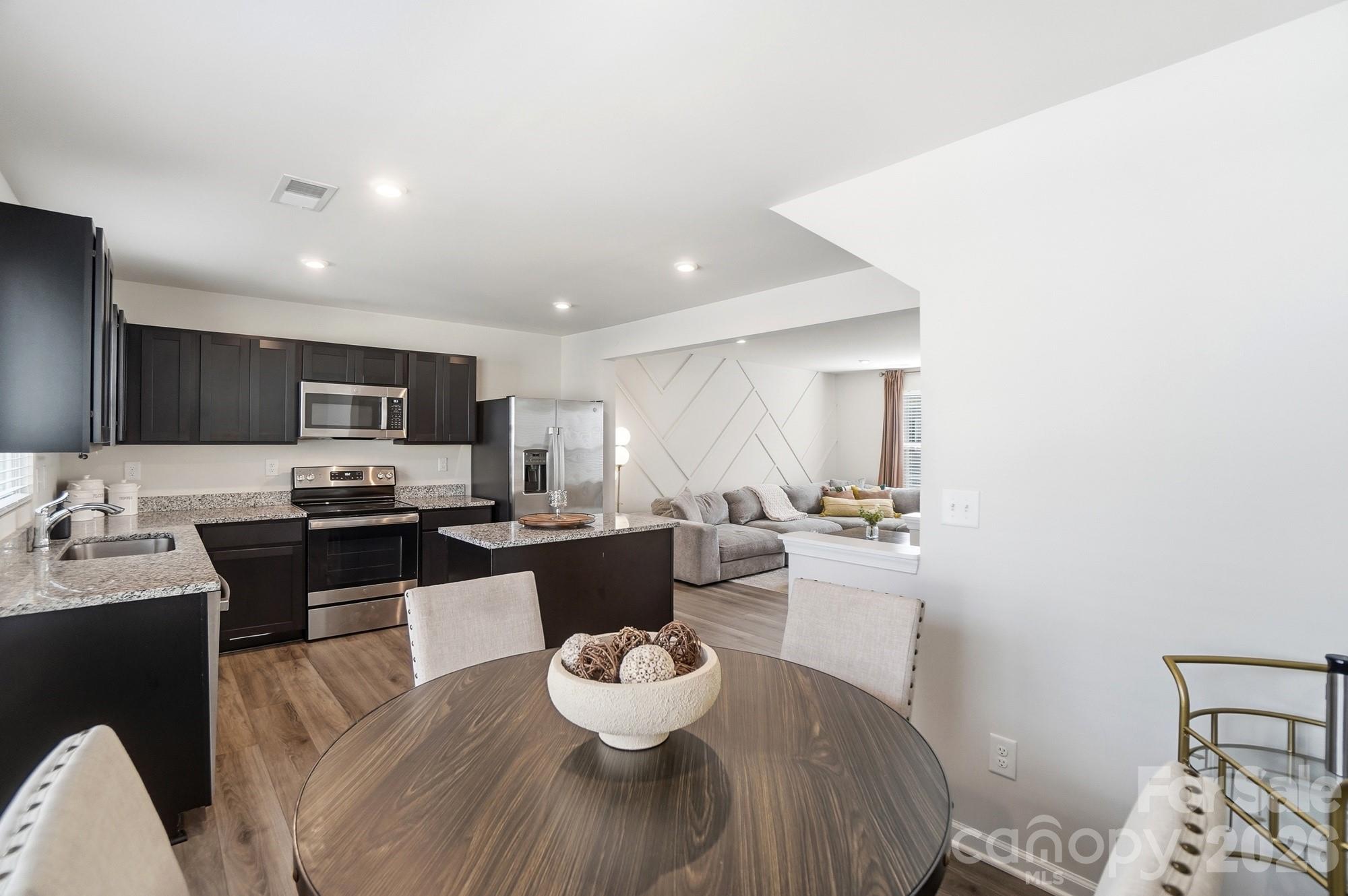 Photo 13 of 2040 Langer Street, Charlotte, NC