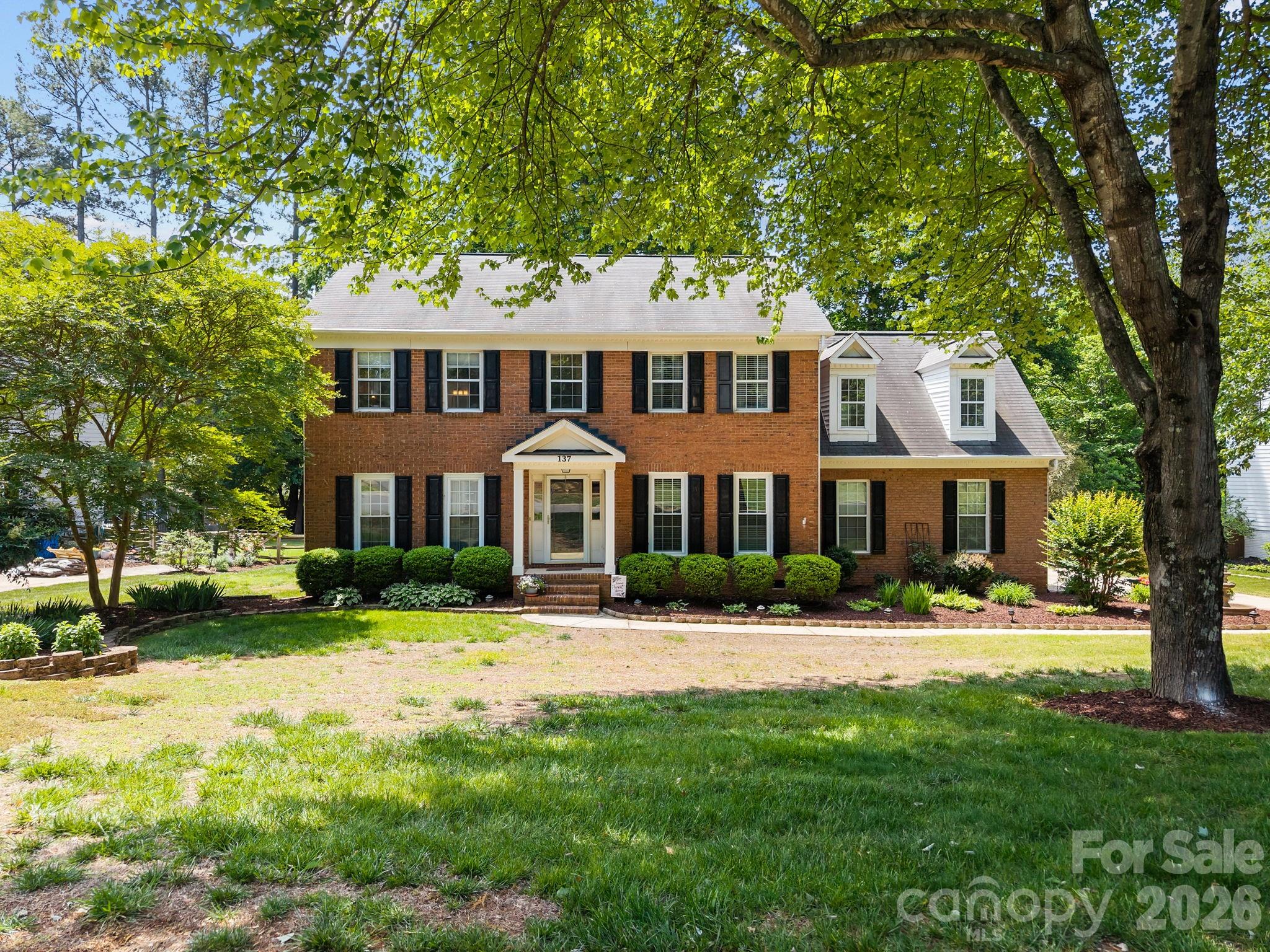Photo 2 of 137 Paseo Drive, Mooresville, NC