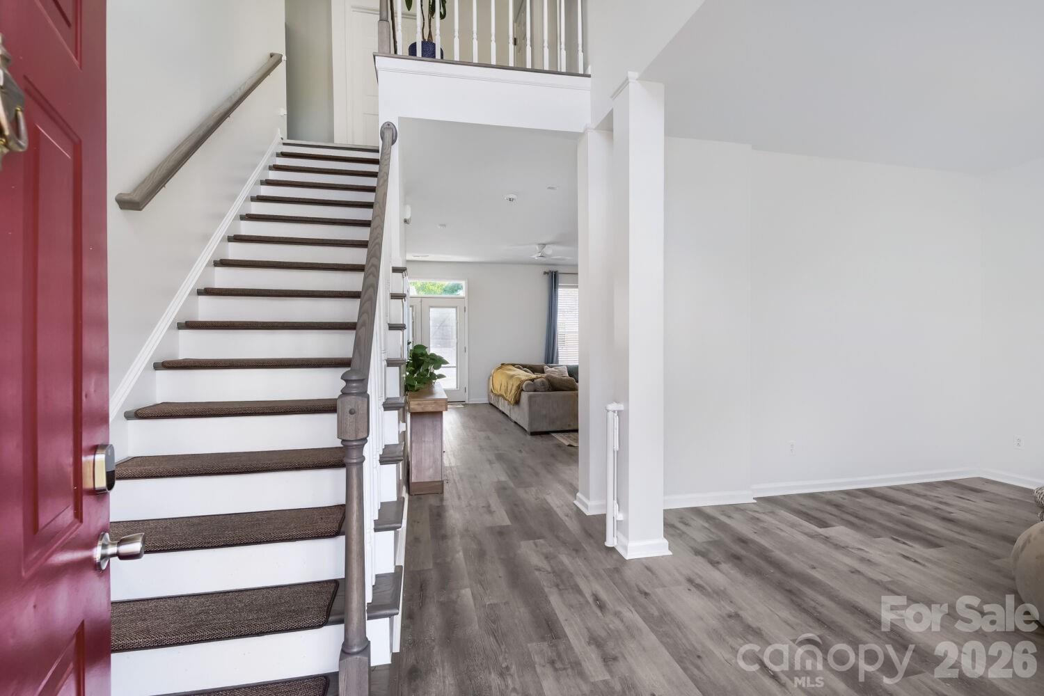 Photo 3 of 6518 Afterglow Drive, Indian Trail, NC