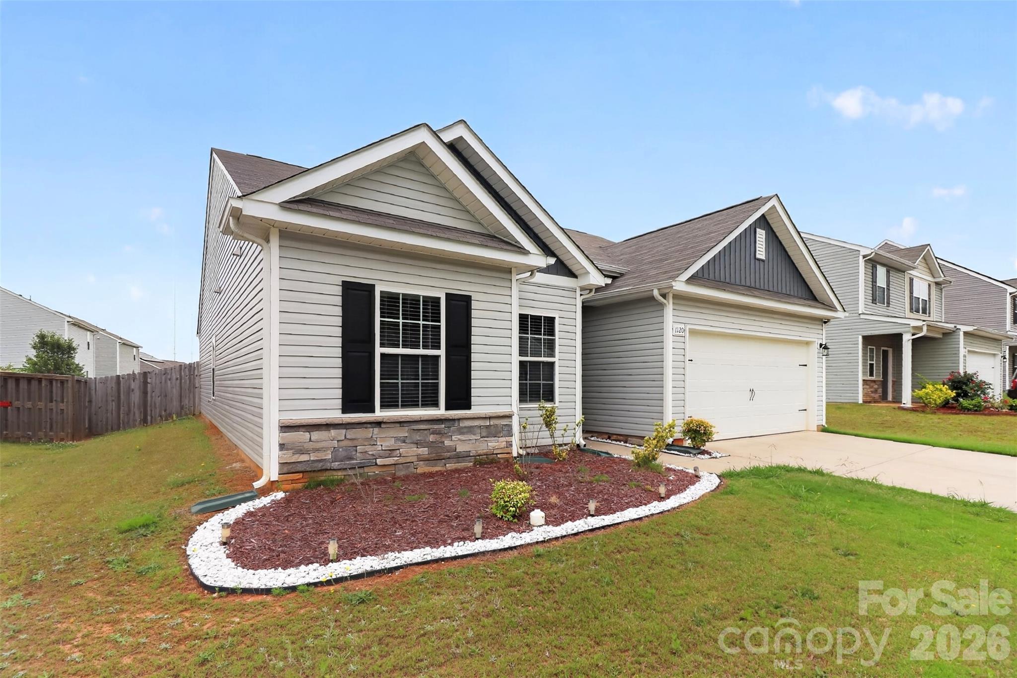 Photo 3 of 1120 Culver Spring Way, Charlotte, NC
