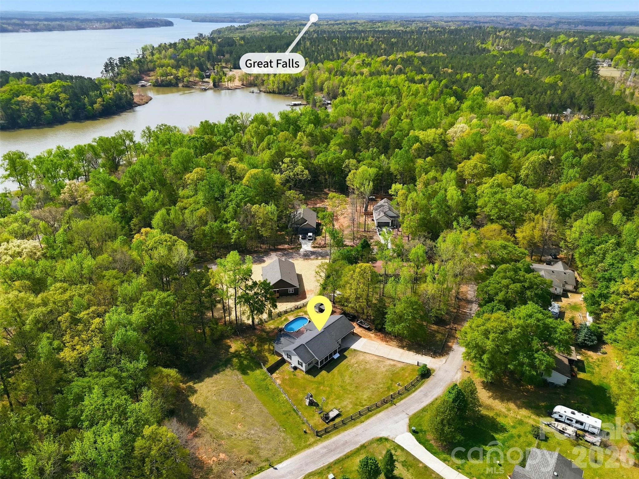 1214 Eastcreek Road, Fort Lawn, SC - photo 27 of 31