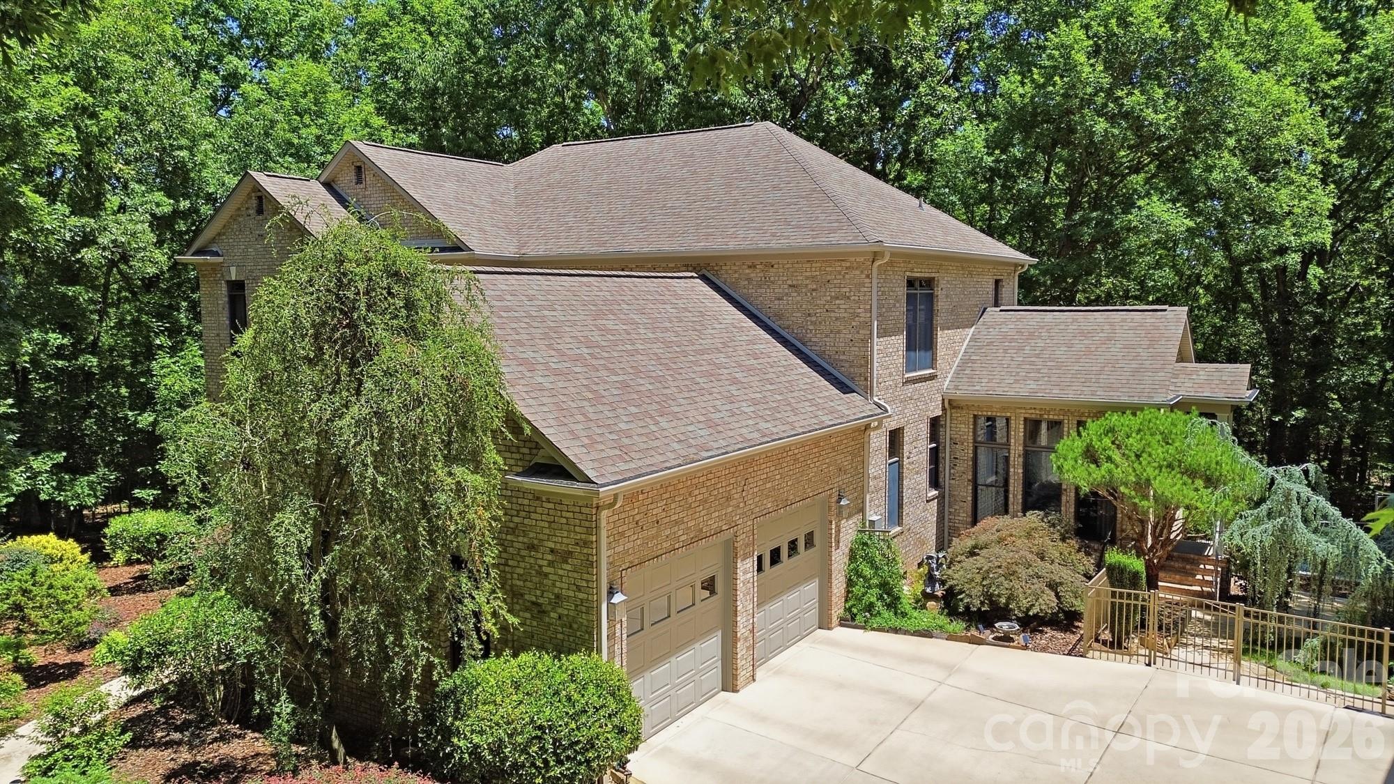 Home for sale at 17532 Efird Road, Albemarle, NC — photo 45 of 48