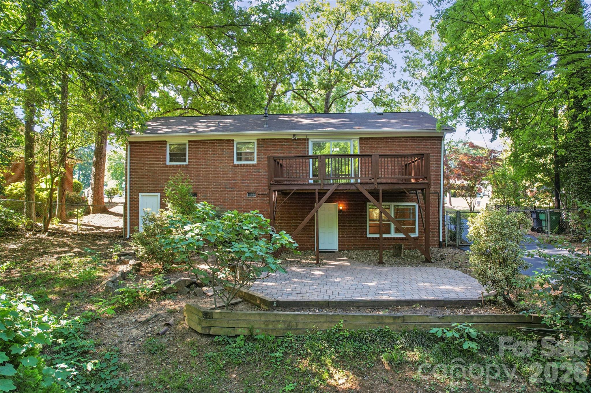 2227 Wensley Drive, Charlotte, NC - photo 8 of 40