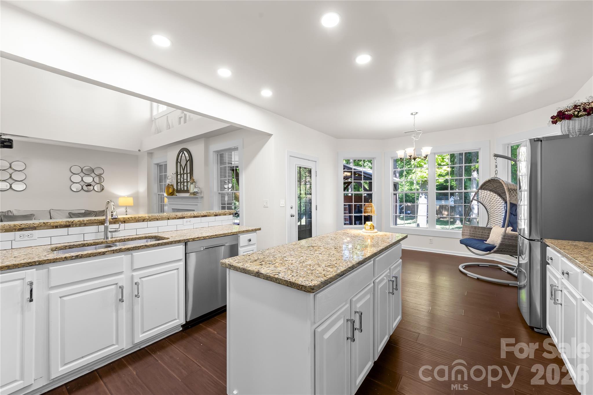 Photo 12 of 7536 Hannah Alexander Lane, Mint Hill, NC