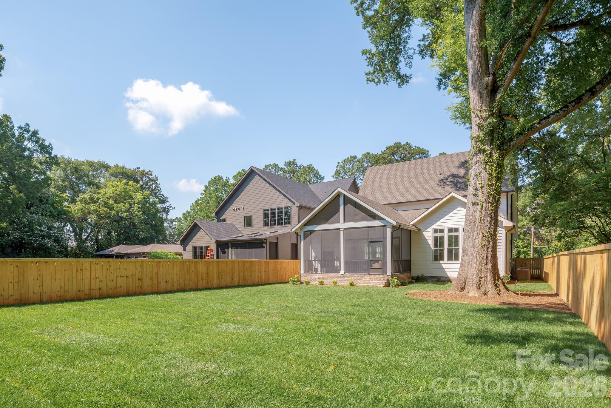 Photo 33 of 4409 Castleton Road, Charlotte, NC