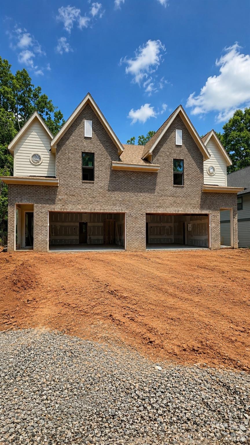Photo 2 of 2625 Springway Drive, Charlotte, NC