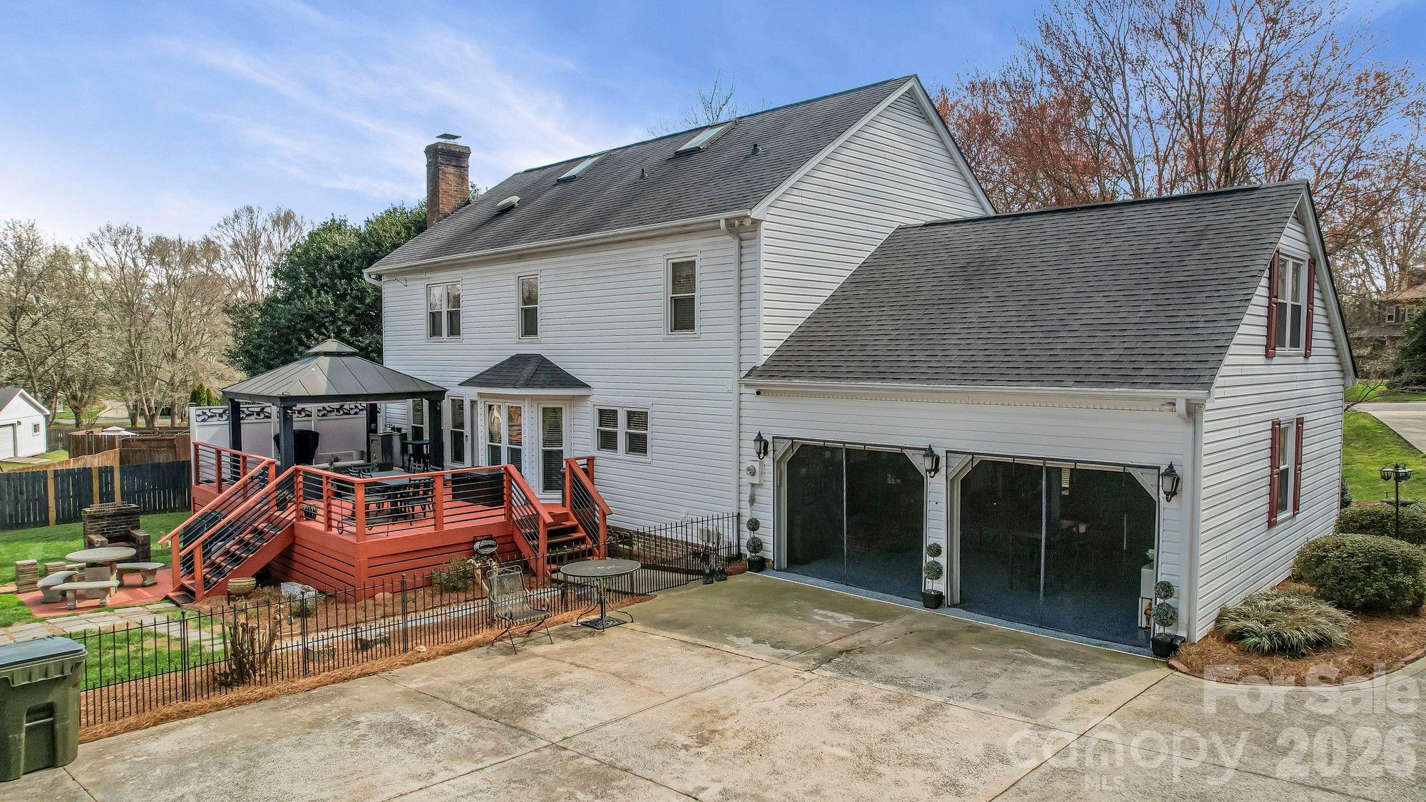 6116 Corkstone Drive, Mint Hill, NC - photo 39 of 45