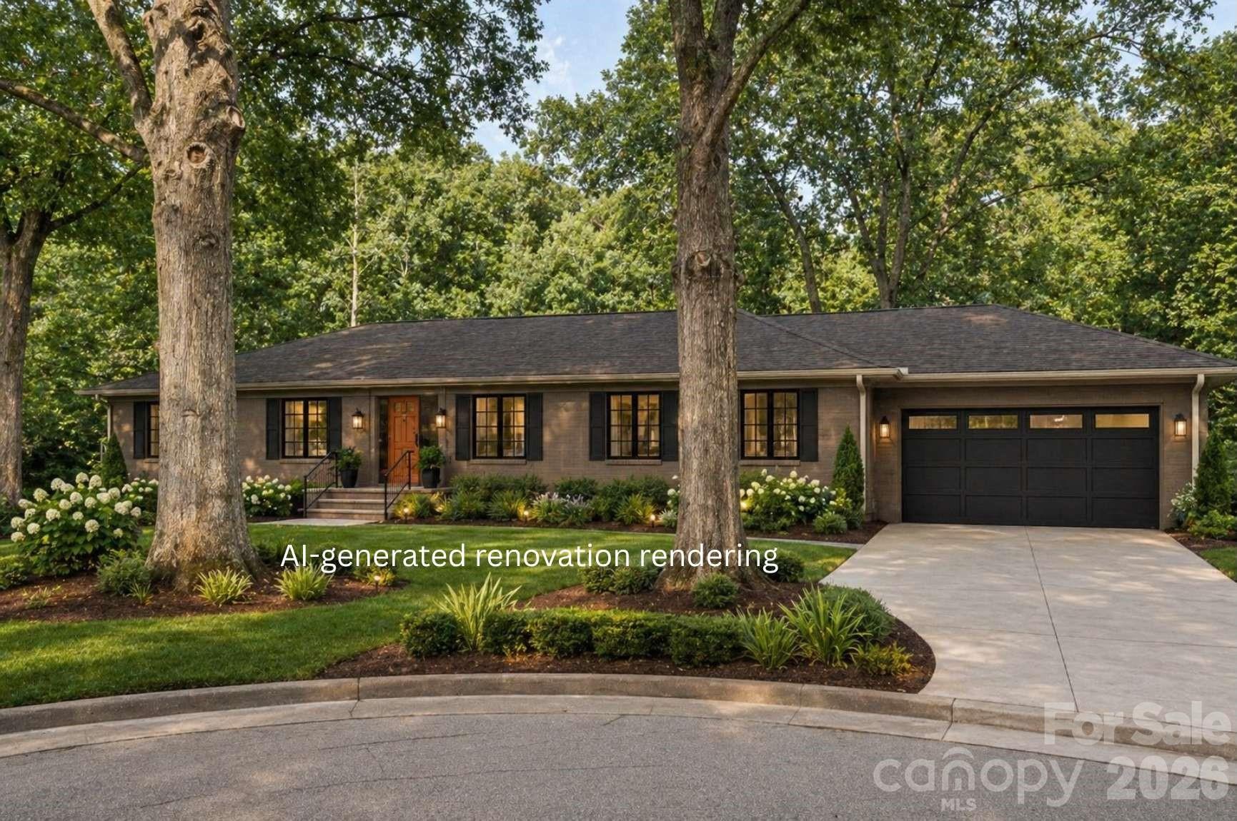 Photo 2 of 121 Edgerly Court, Charlotte, NC