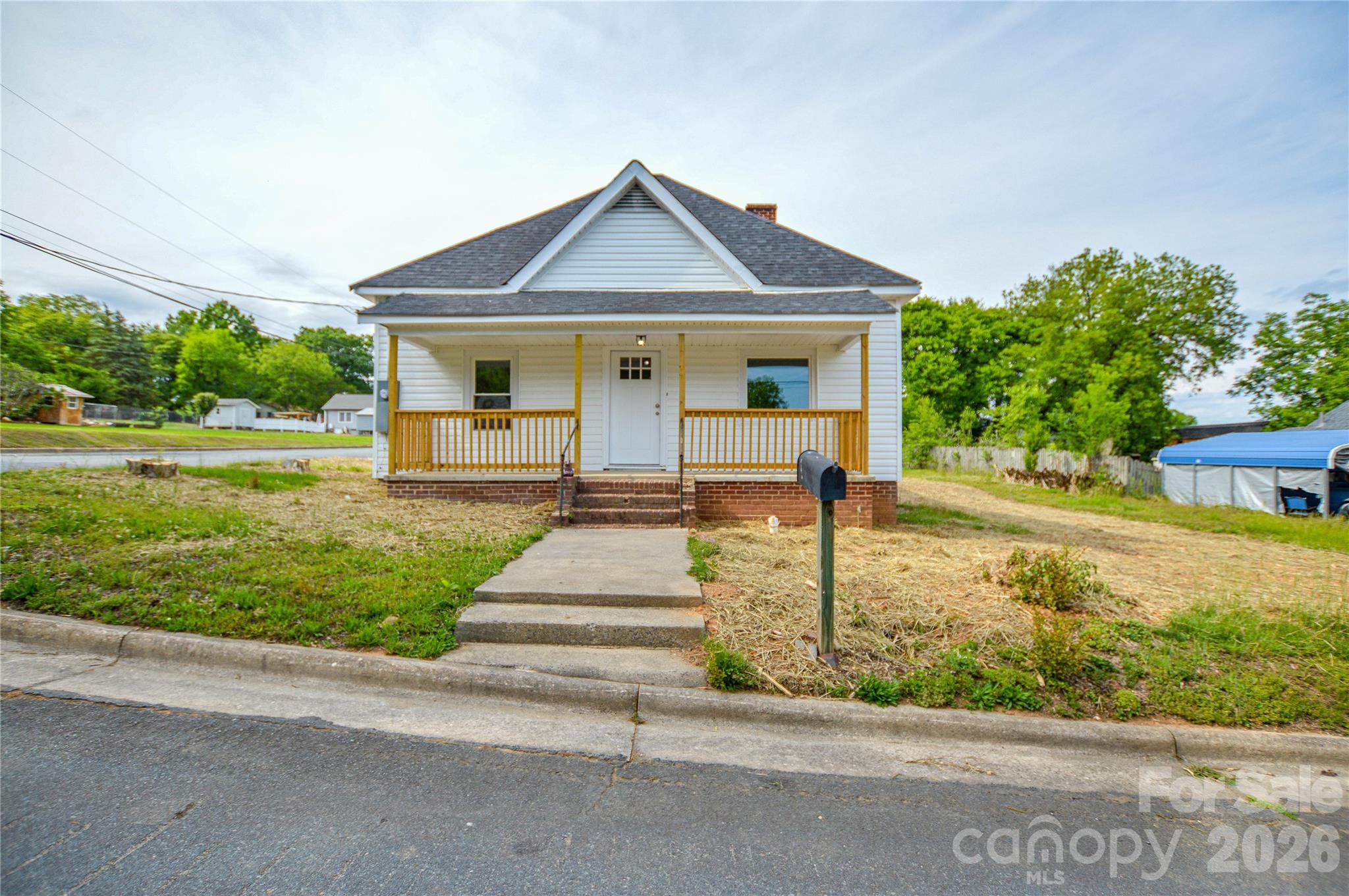 730 W Oakwood Avenue, Albemarle, NC