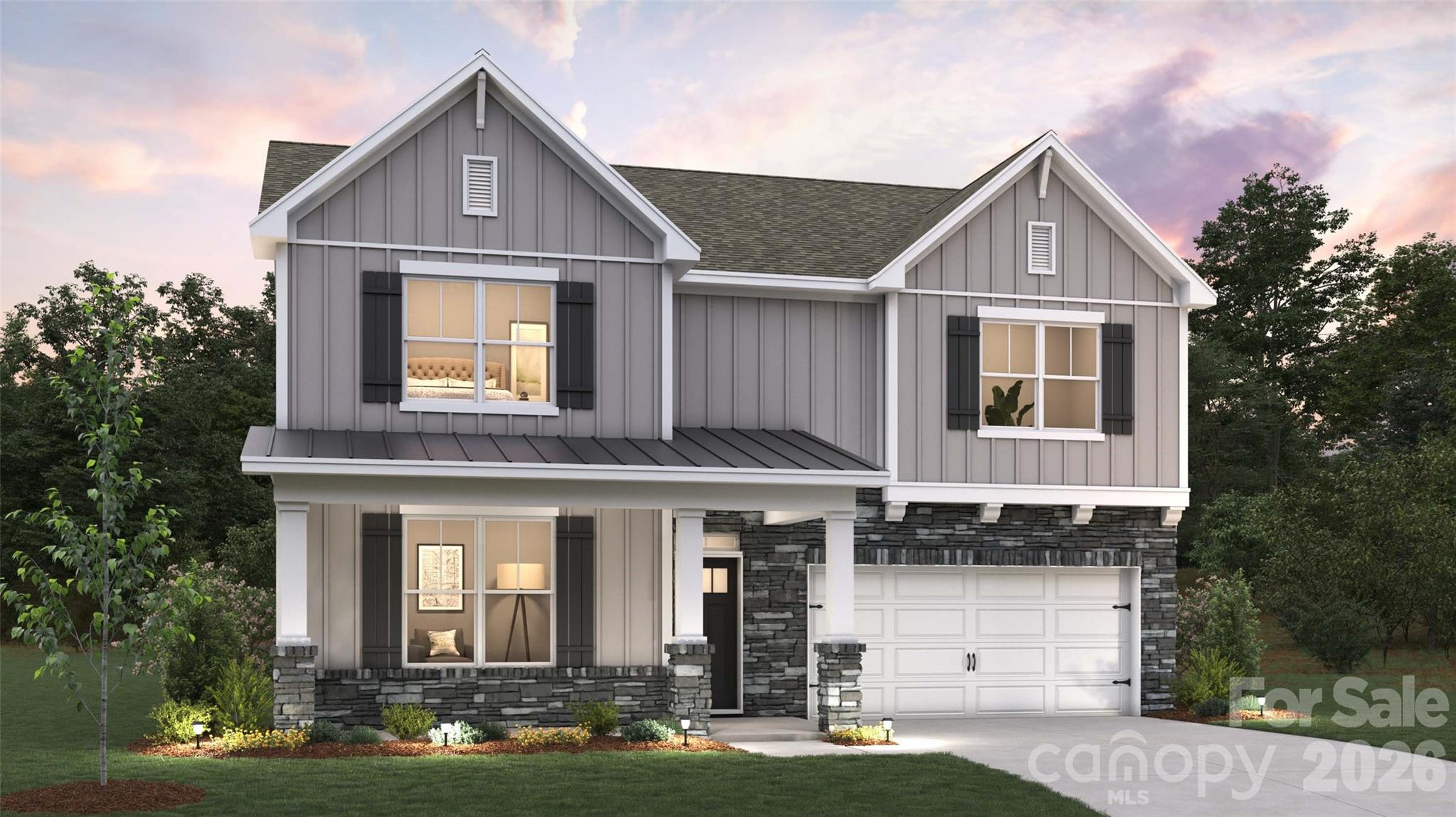 531 Mahogany Road, York, SC